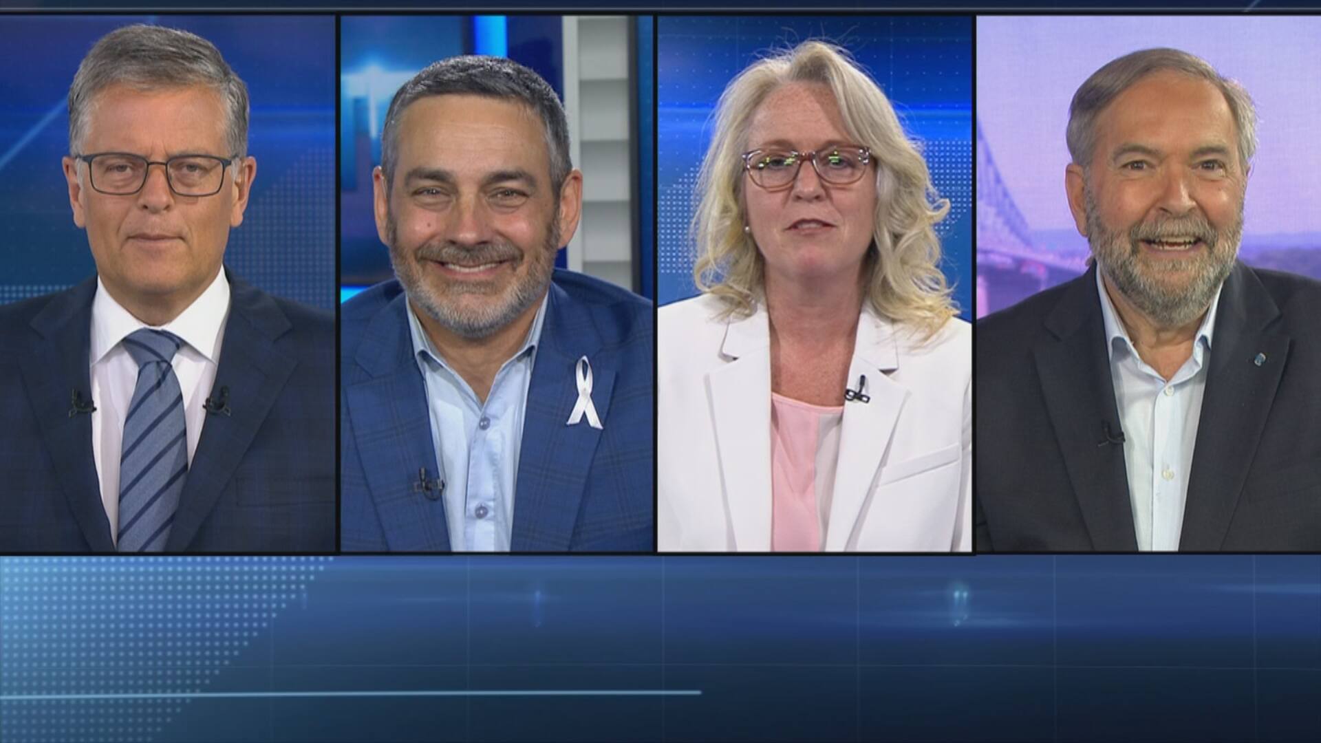 Émission de télé - La joute | TVA Nouvelles