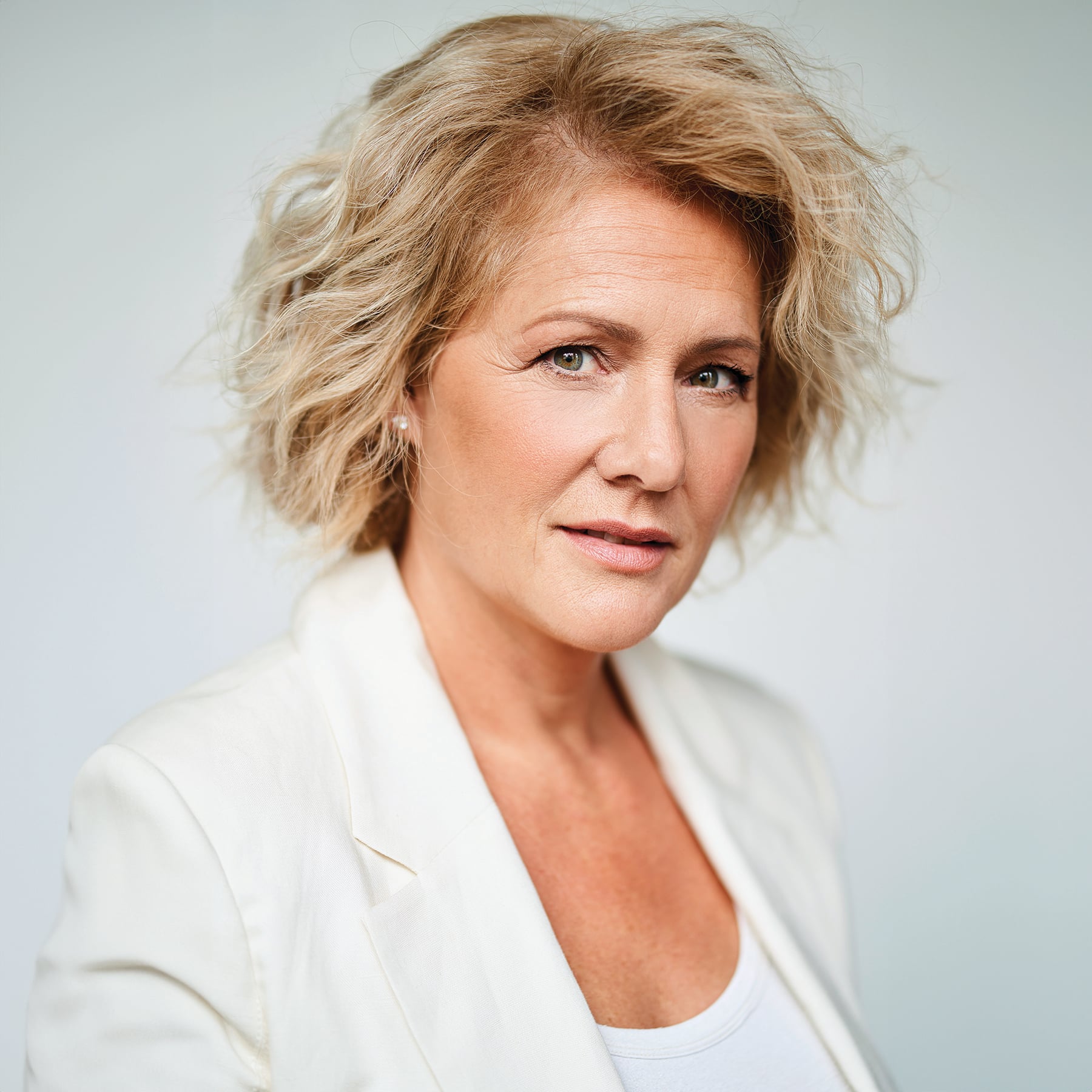 Judith Bérard estime devoir «se sevrer» d’Éric Lapointe | 7 Jours