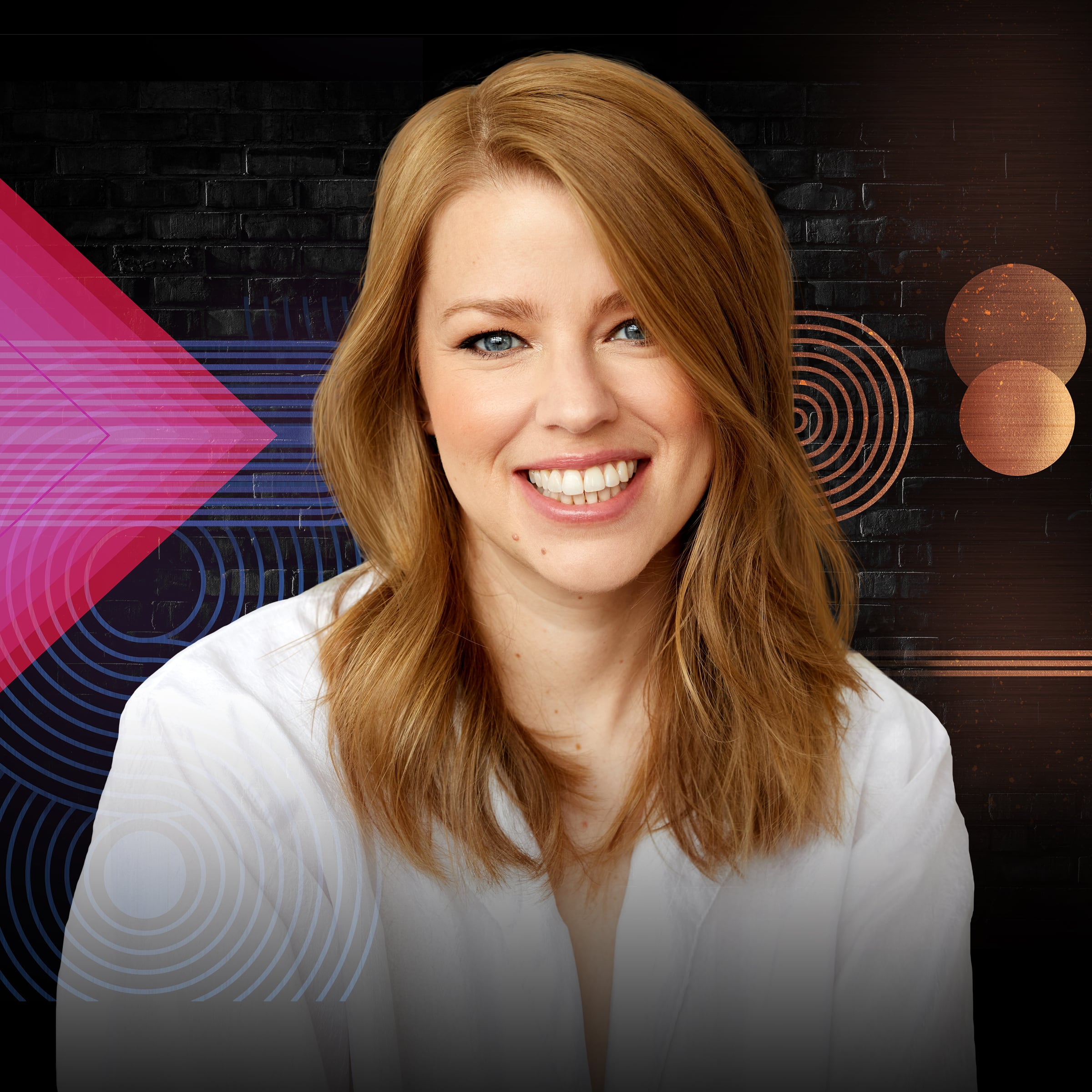 Judith Lussier | TVA+