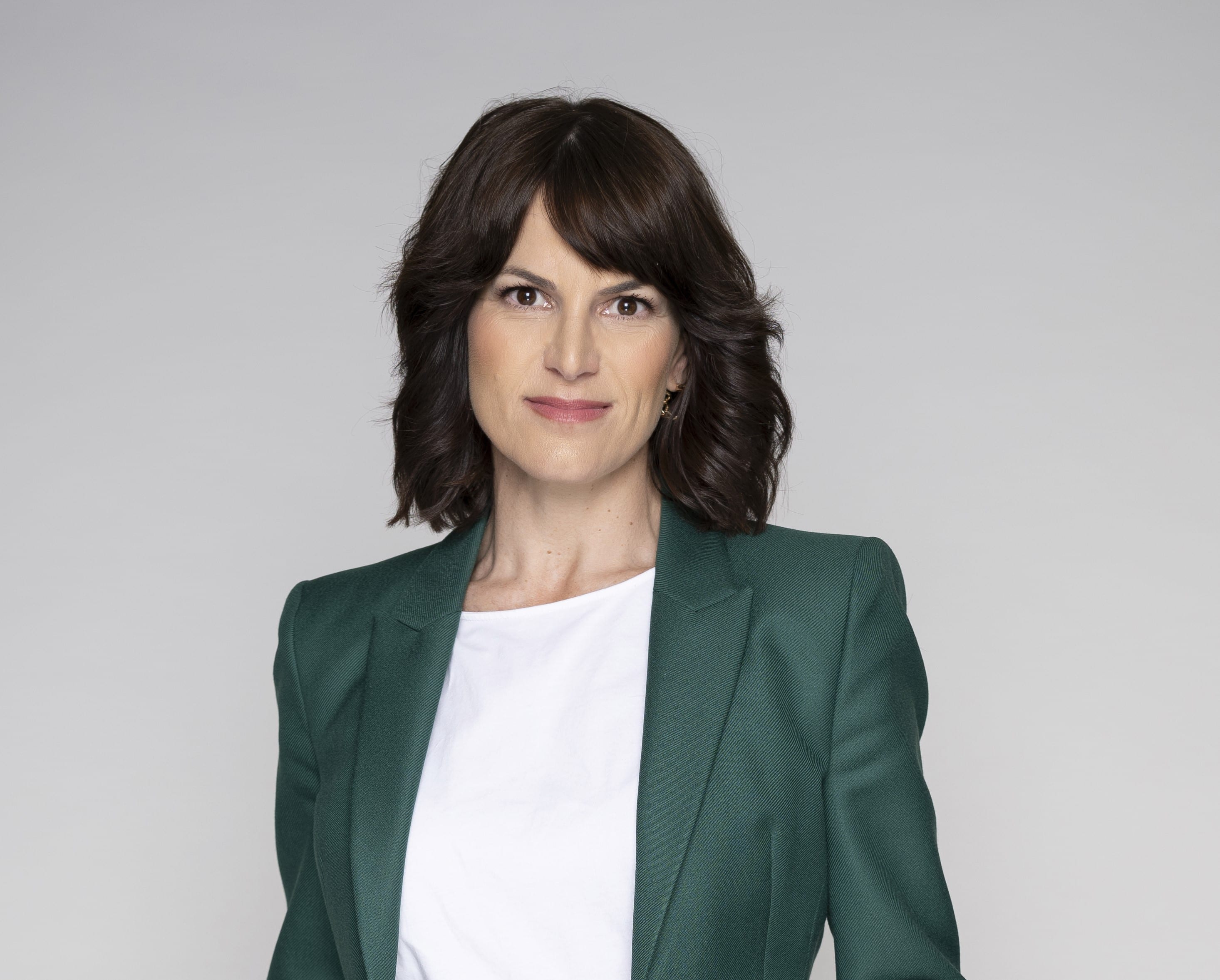 Julie Marcoux succédera à Sophie Thibault et un nouveau défi pour ...