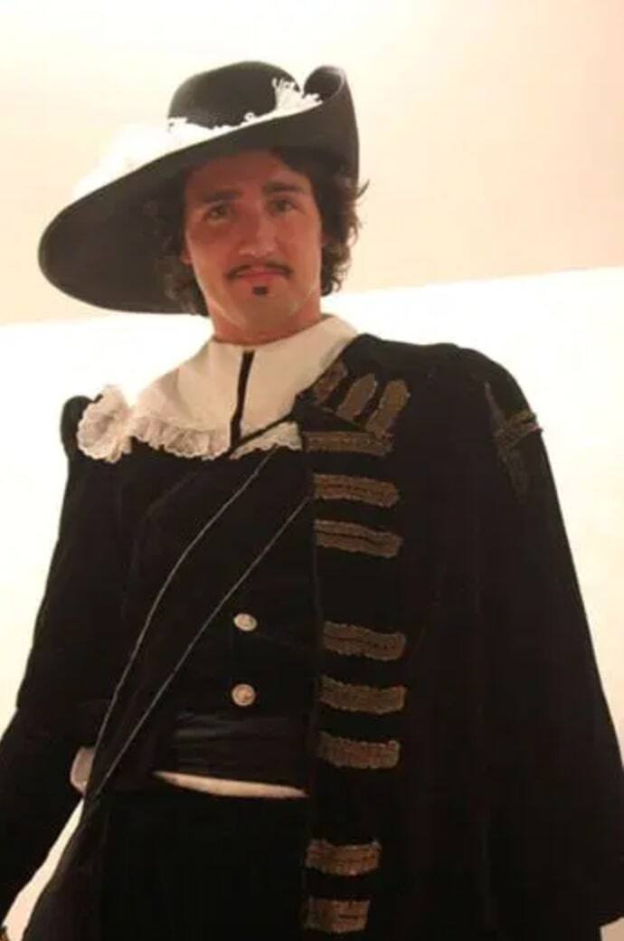 «Blackfaces», habits traditionnels indiens et autres: voici les fois où ...