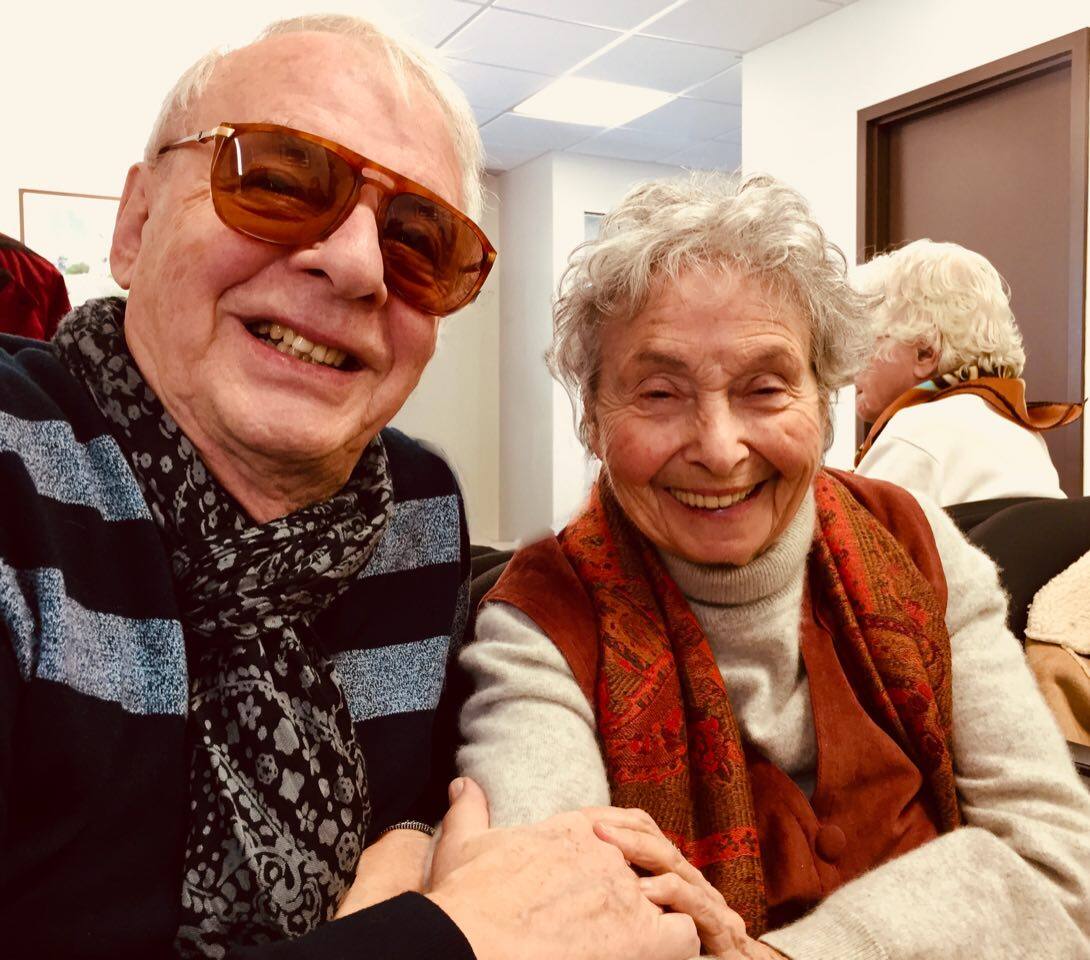 Fanfreluche et les poissonniers du IGA | JDQ