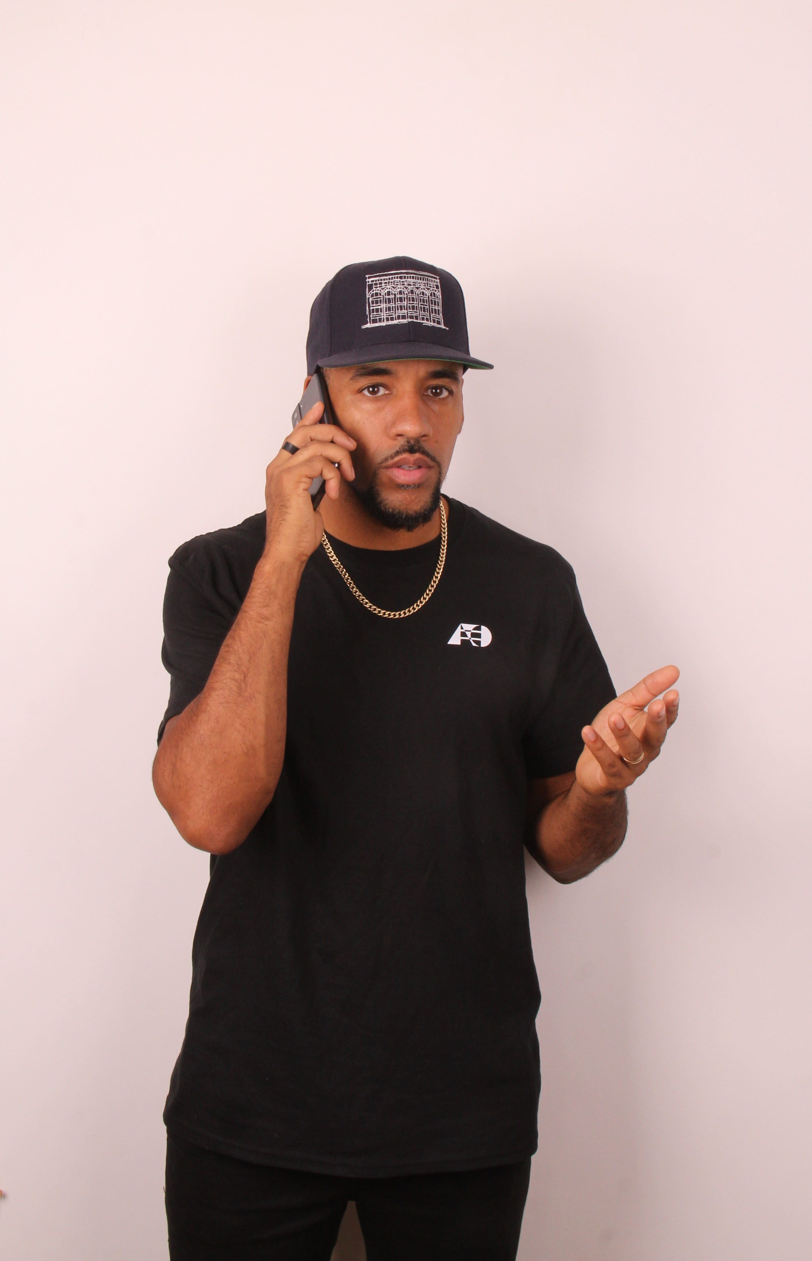 KNLO présente l’album «438»: «Le truc, c’est qu’il n’y a pas de truc» | JDM