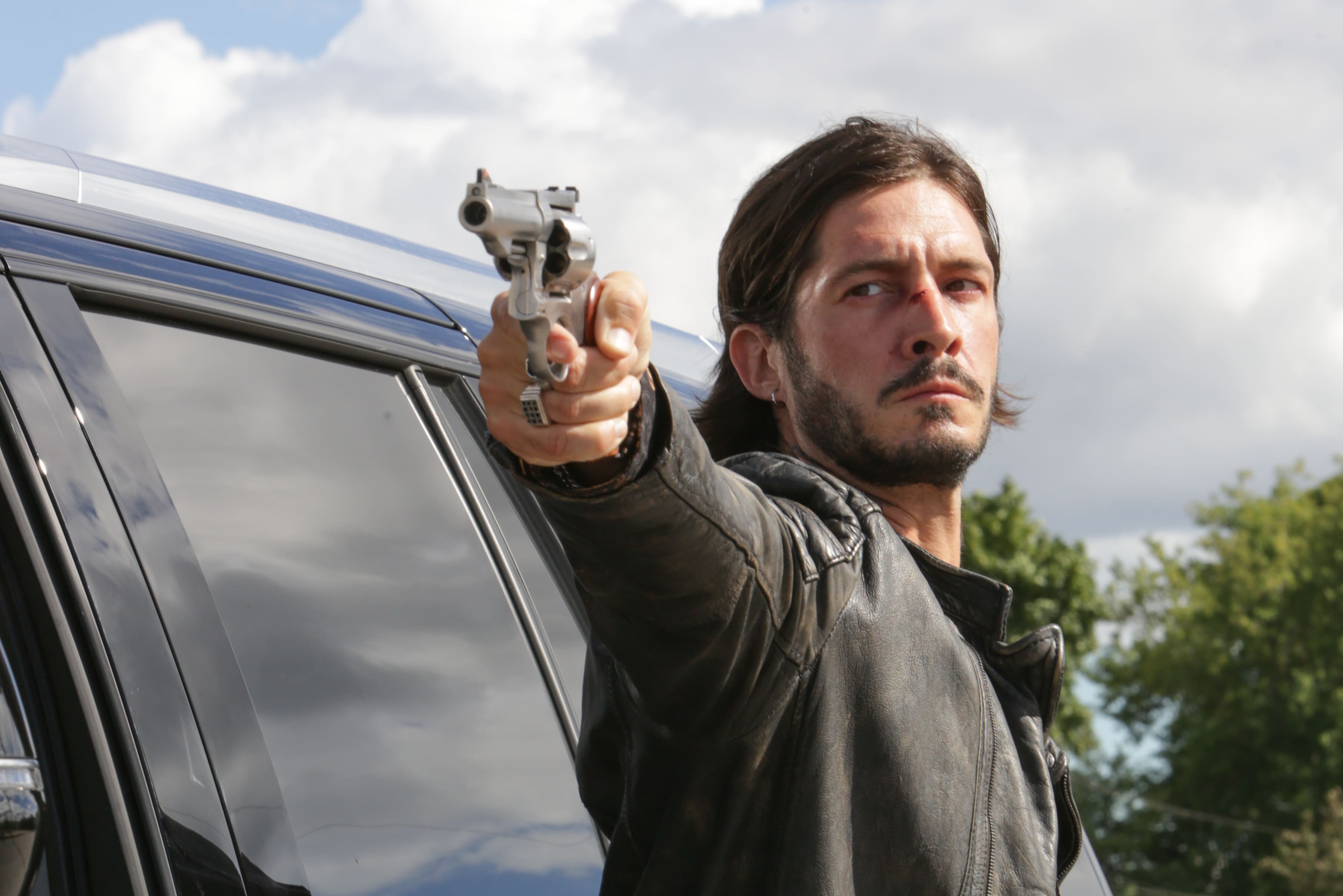 Éric Bruneau revient sur ses 15 ans de carrière | 7 Jours