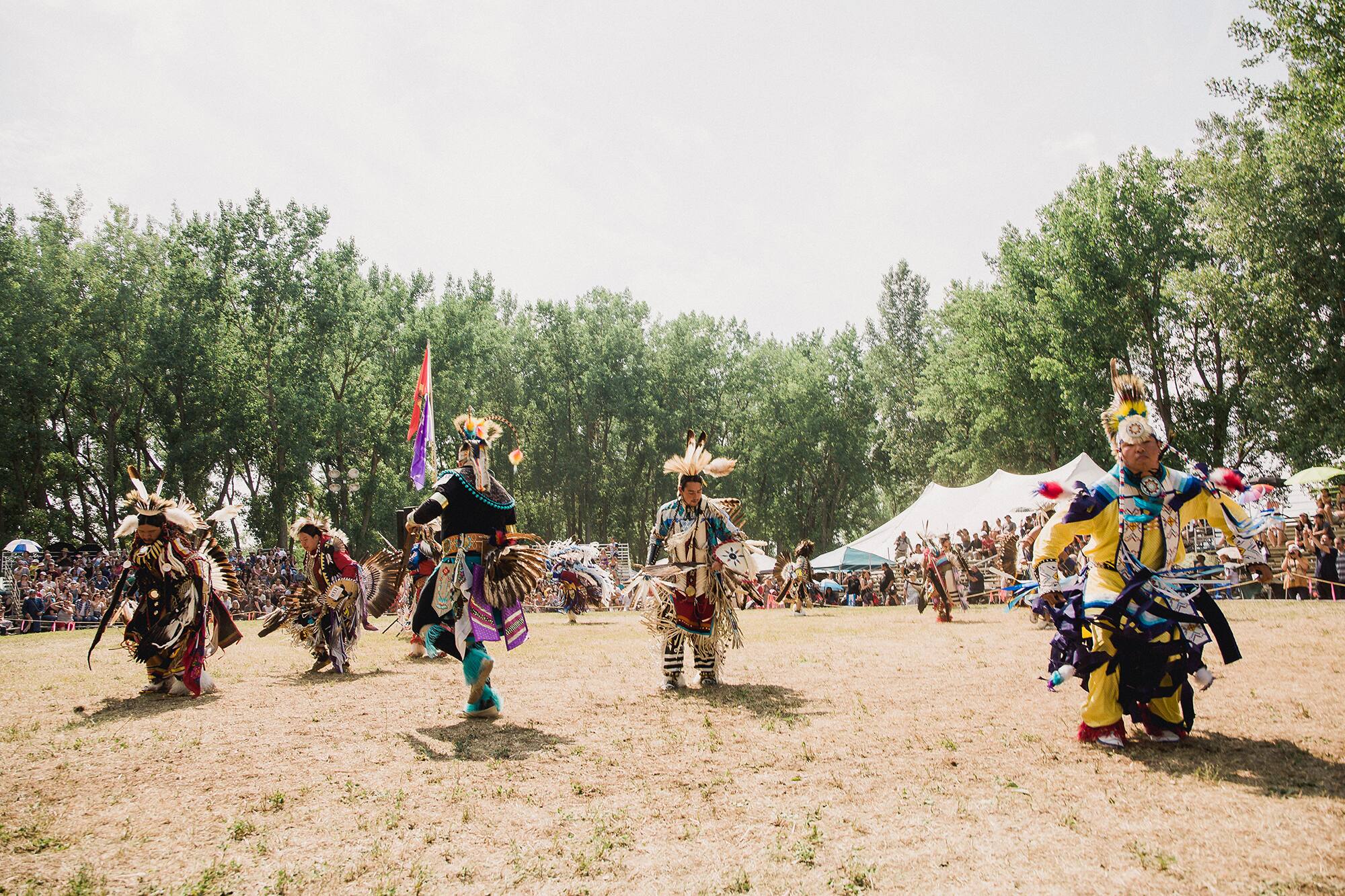 Ajoutez une saveur autochtone à vos vacances d’été | JDM
