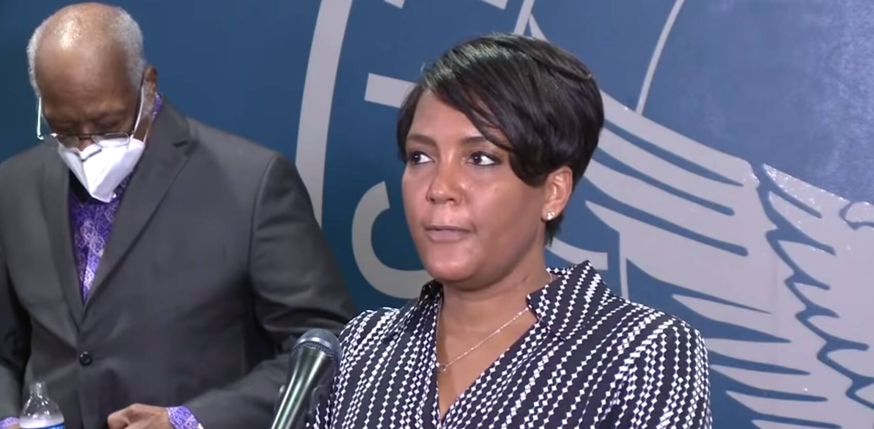 Keisha Lance Bottoms: la colistière parfaite? | JDM