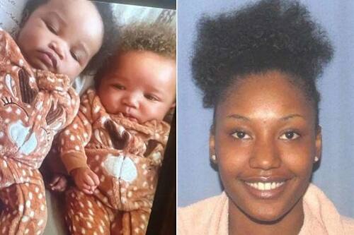 Vol de véhicule et enlèvement: des jumeaux de 5 mois se trouvaient à l ...