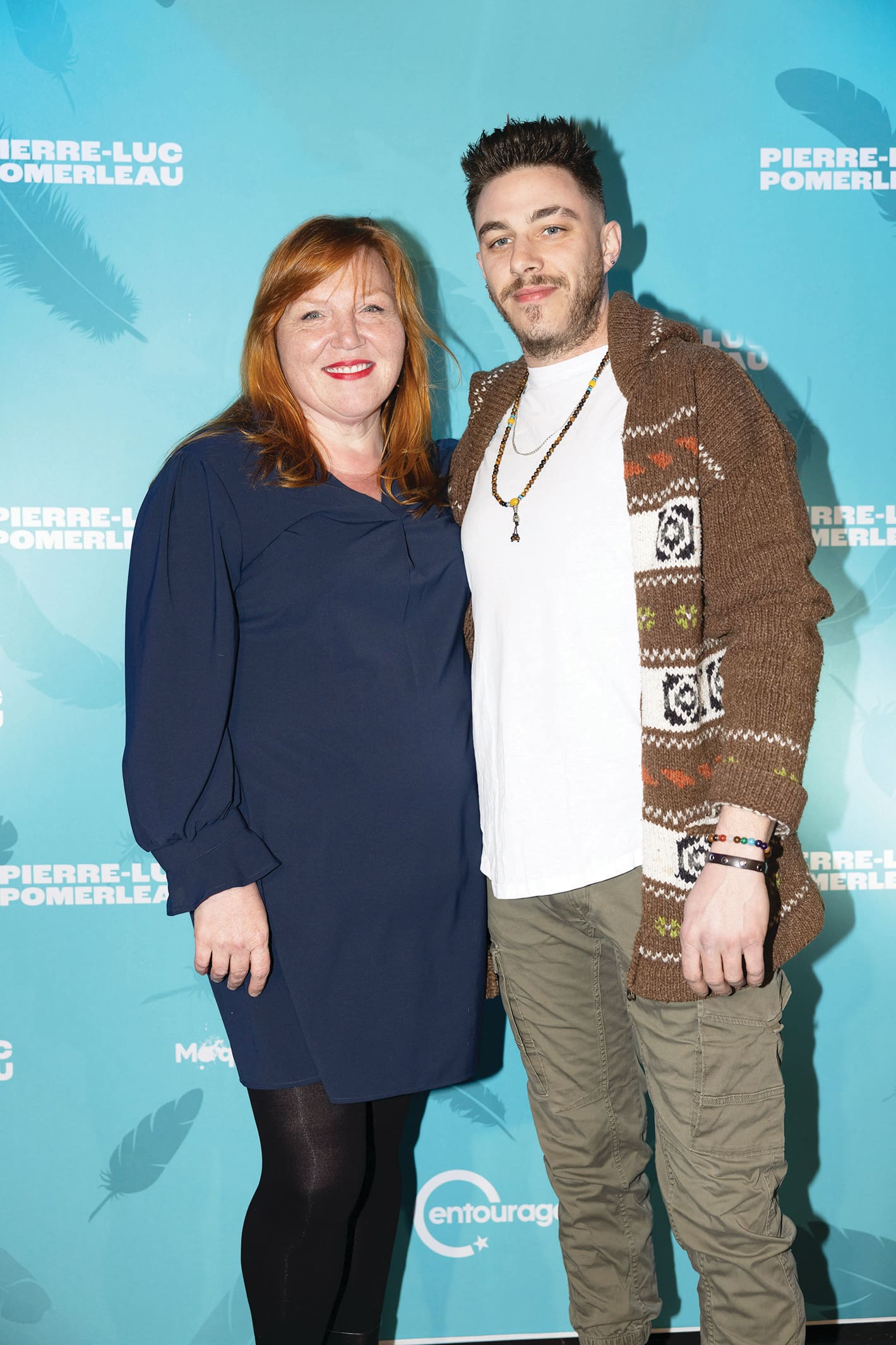 La mère de Hugo Dubé est décédée | 7 Jours