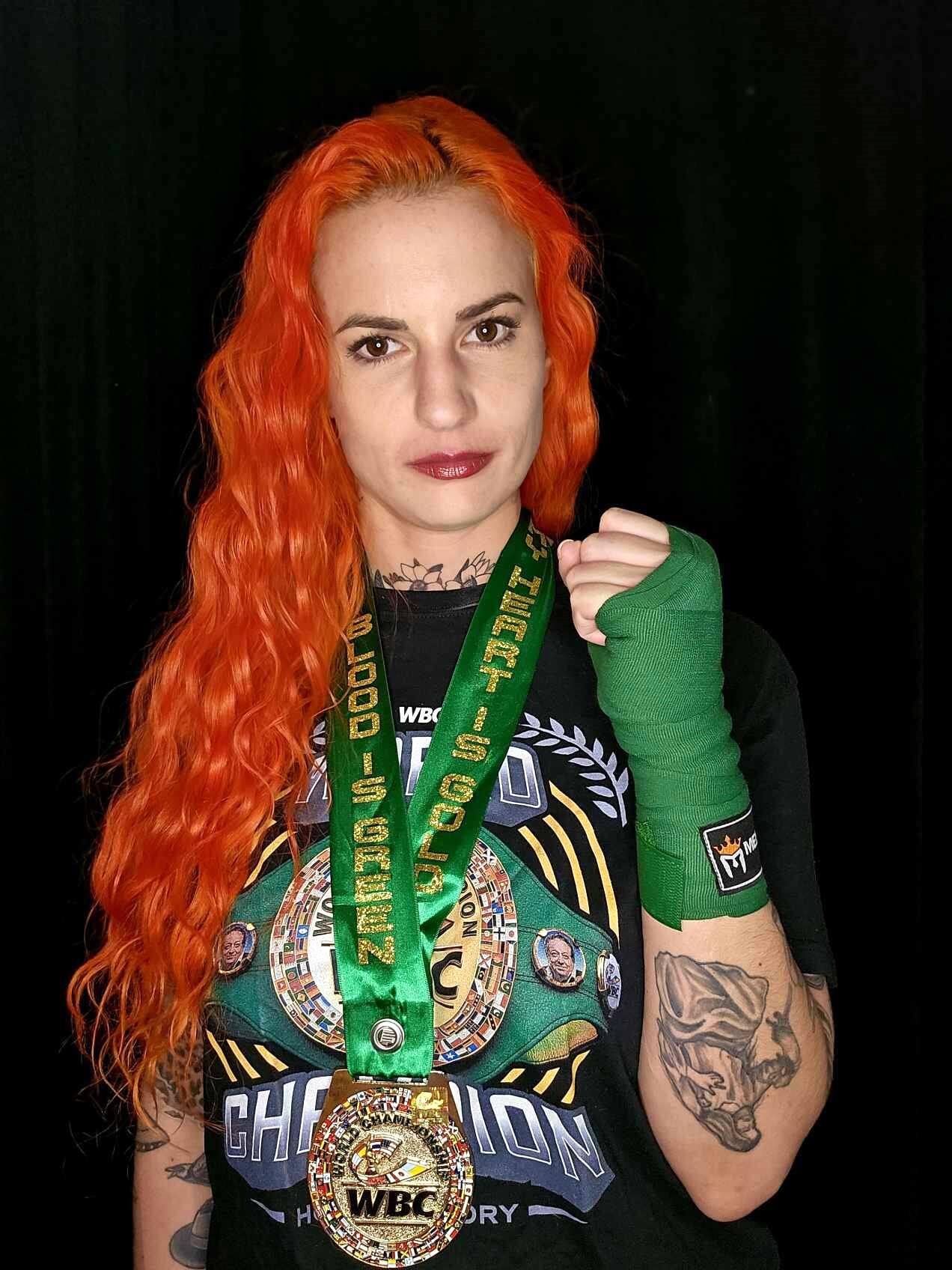 L’équité demeure une priorité dans le milieu de la boxe bien au-delà ...