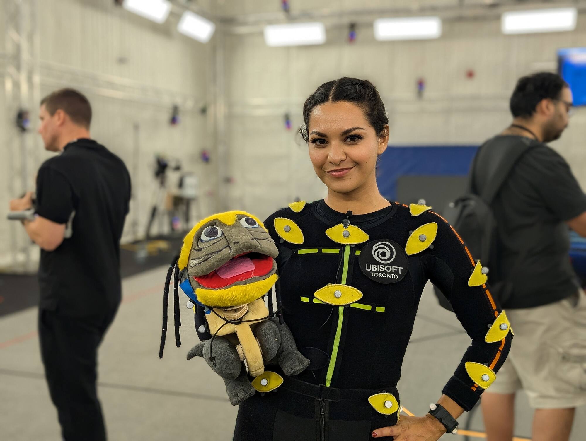 Dans les coulisses de Star Wars Outlaws | JDM