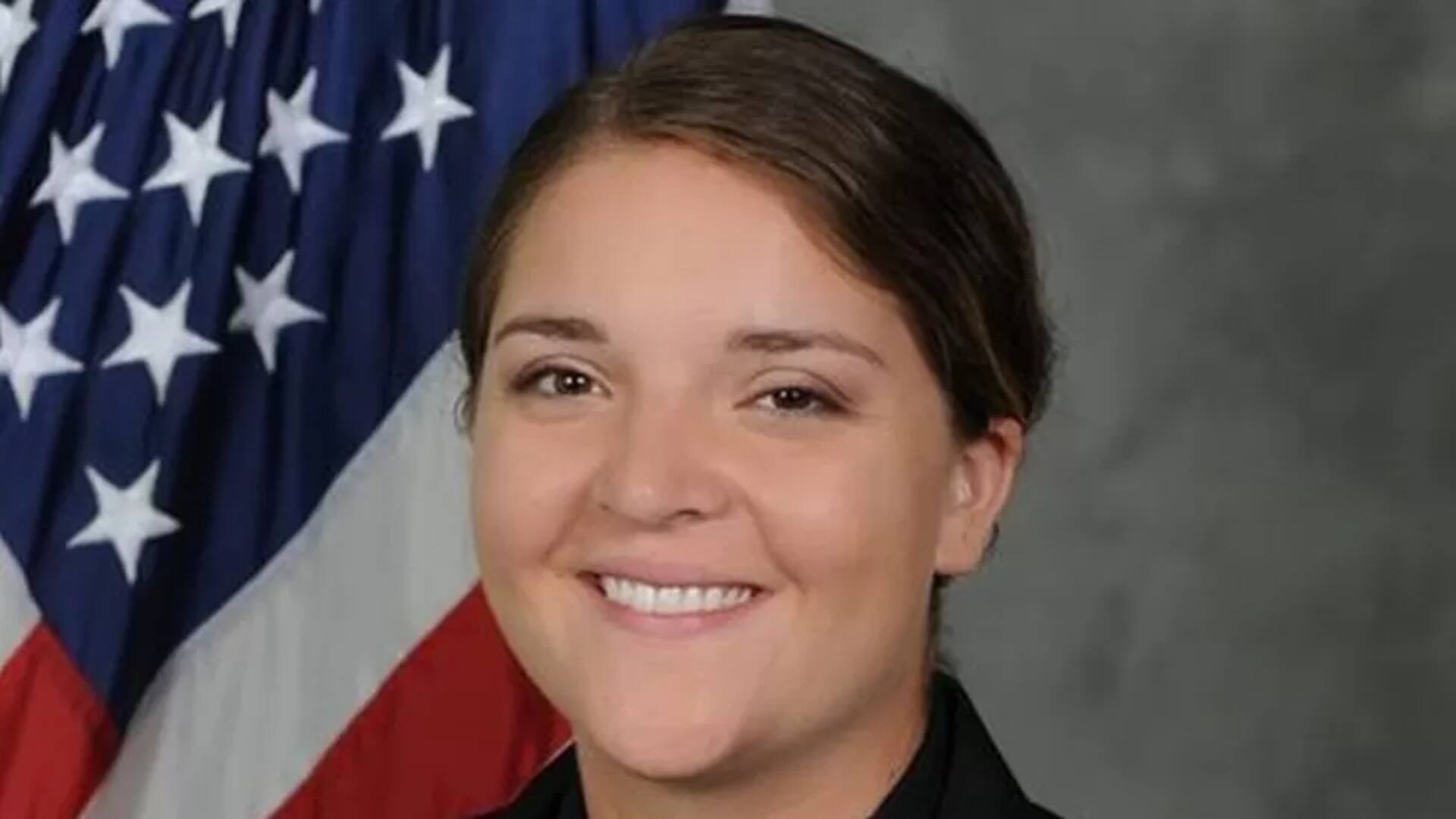 Cette policière sauve une femme d’un enlèvement | JDM