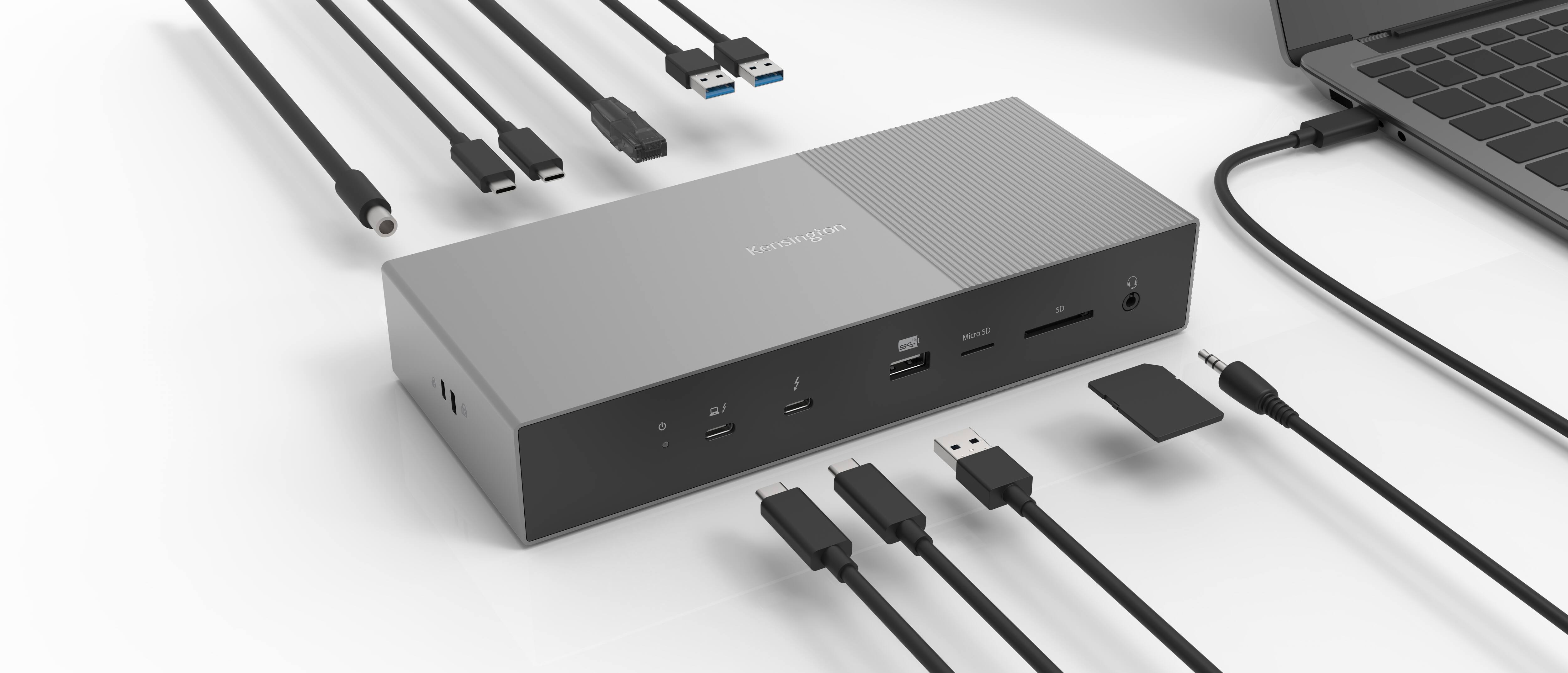 À quoi s’attendre avec les incroyables performances de Thunderbolt 5 | JDM