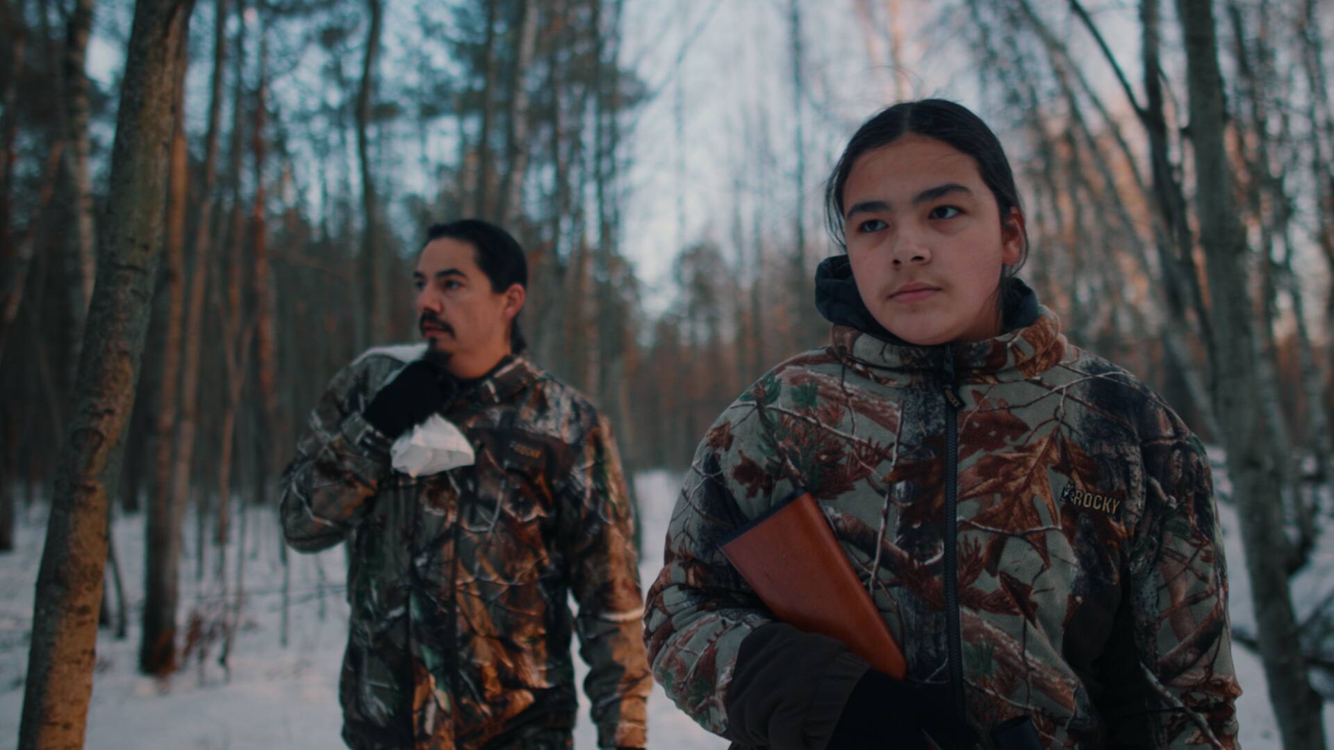 Un chasseur autochtone dénonce le «colonialisme» de Québec | 24 heures