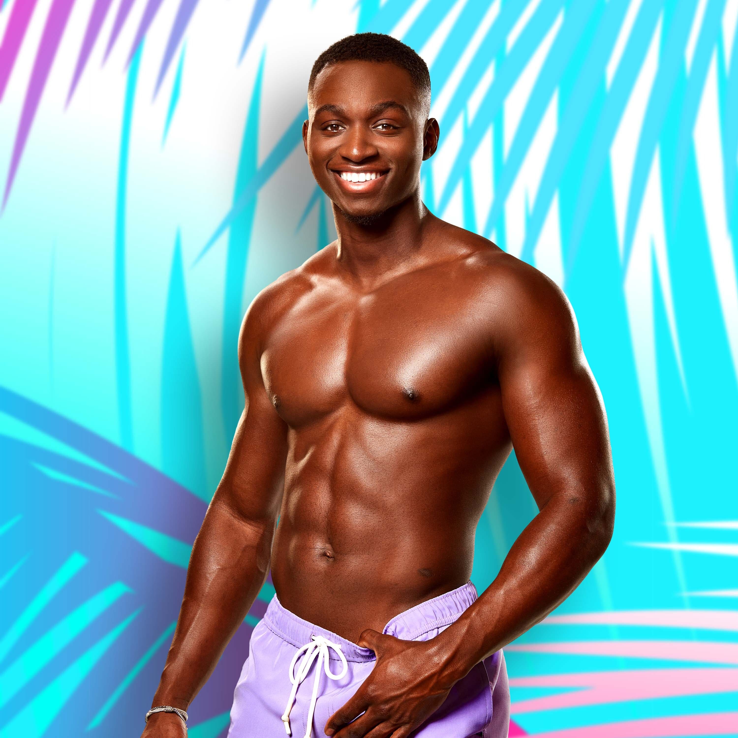 L'île de l'amour : Voici les 4 gars de la deuxième saison | billie