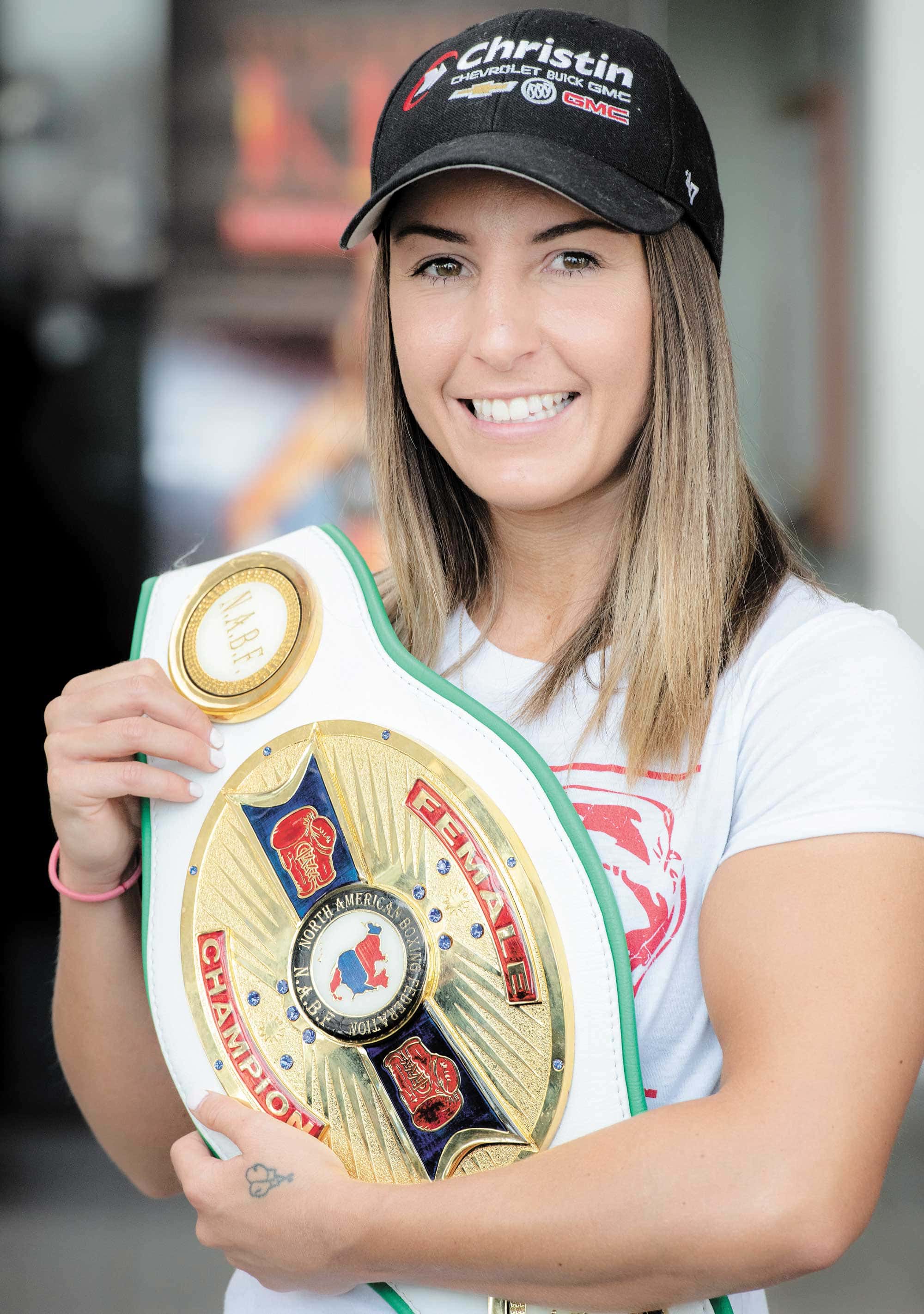 Kim Clavel's Instagram, Twitter & Facebook on IDCrawl