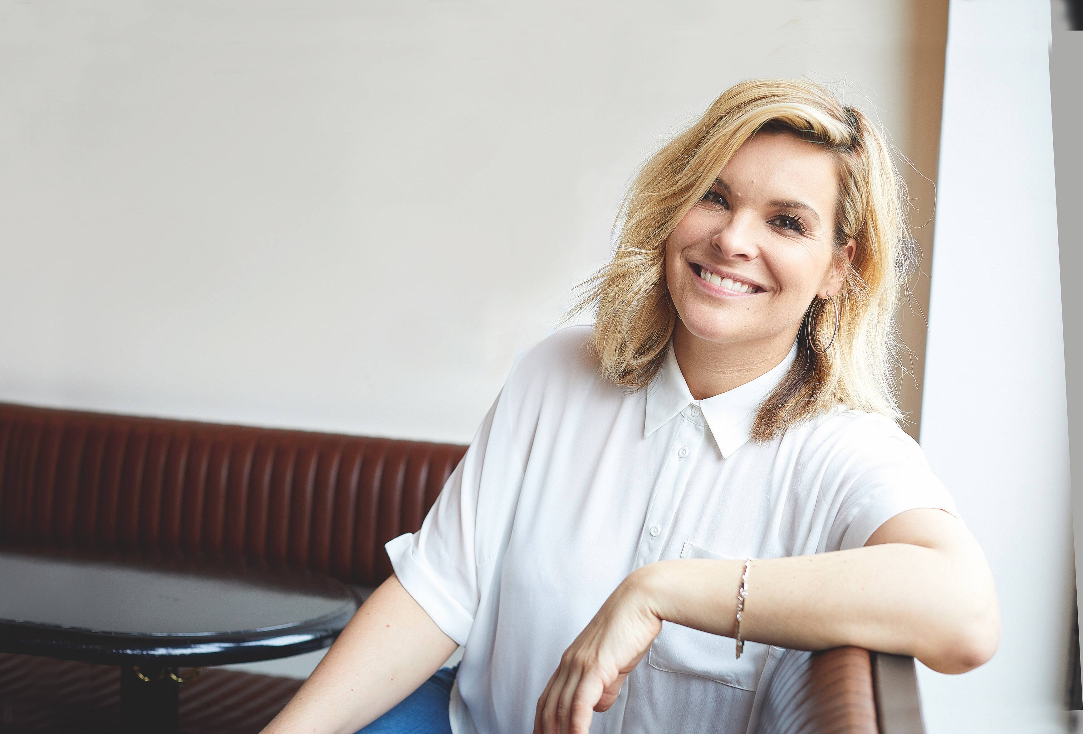 Kim Rusk raconte l'histoire derrière la chanson que son père a écrite ...