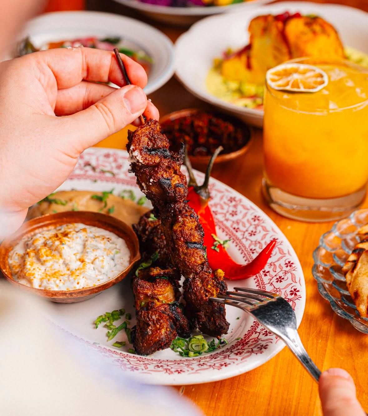 Les meilleurs adresses gastronomiques de la Capitale-Nationale | 7 Jours