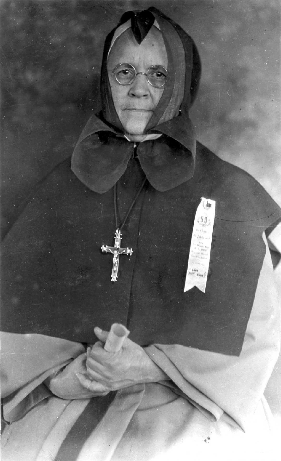 Visages de notre histoire: Sœur Rose-de-Lima Bonneau au secours des ...