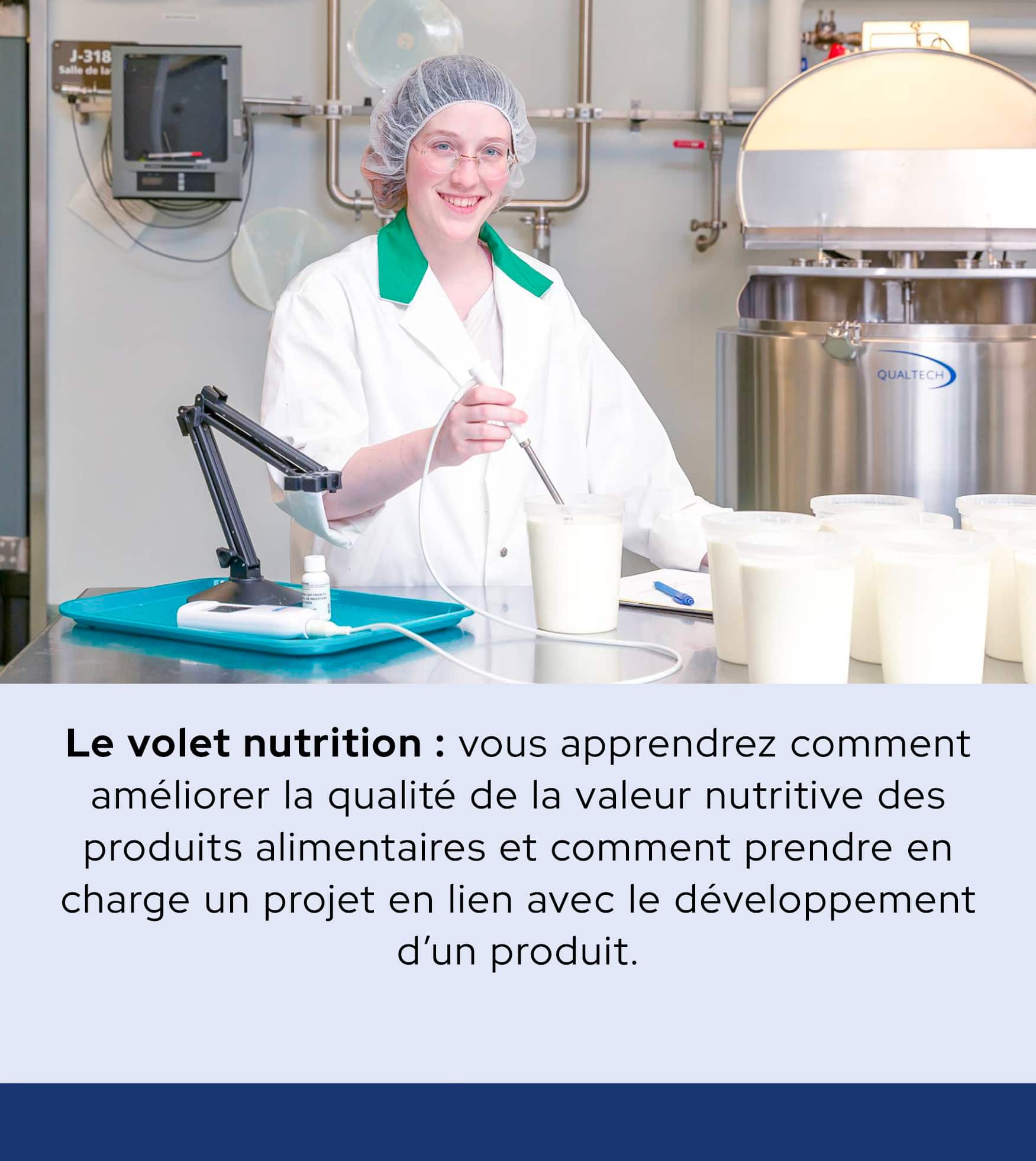 Révolutionnez l’avenir de l’industrie alimentaire en optant pour un ...