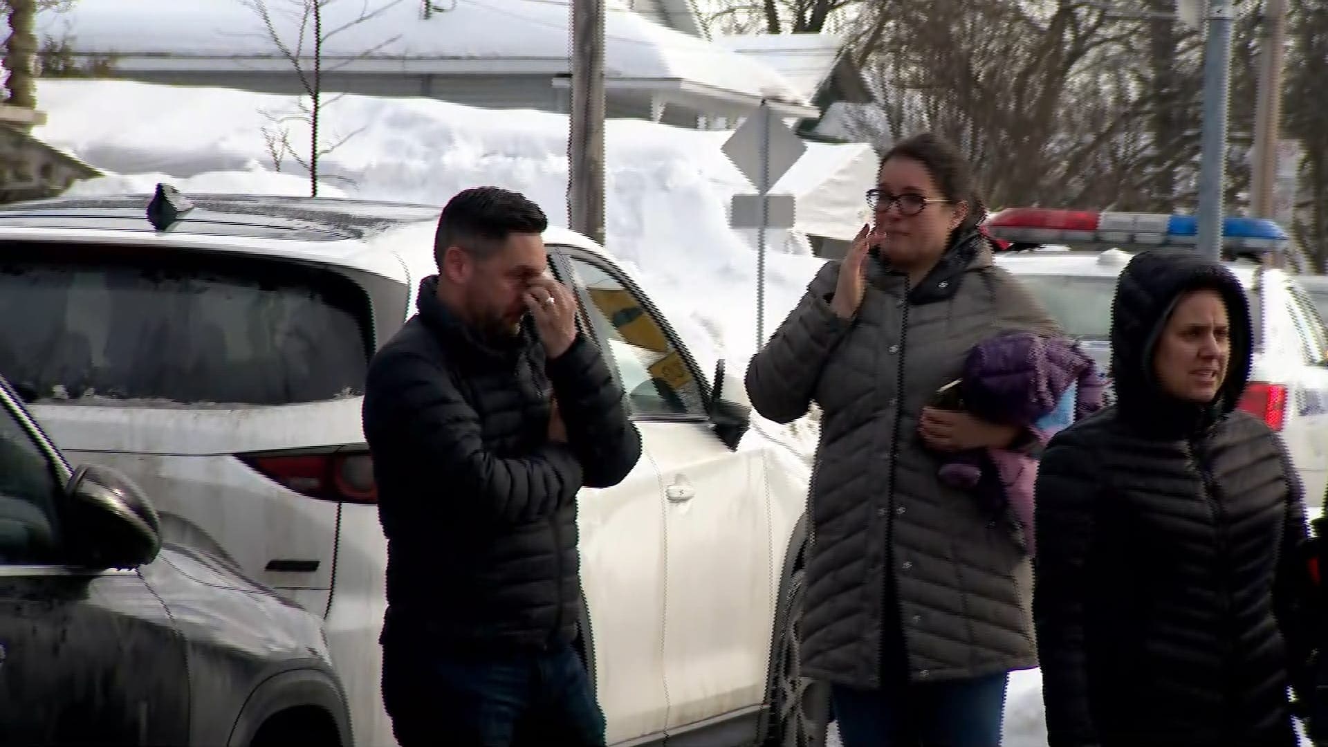 Tragédie à Laval: voici le fil des événements | TVA Nouvelles