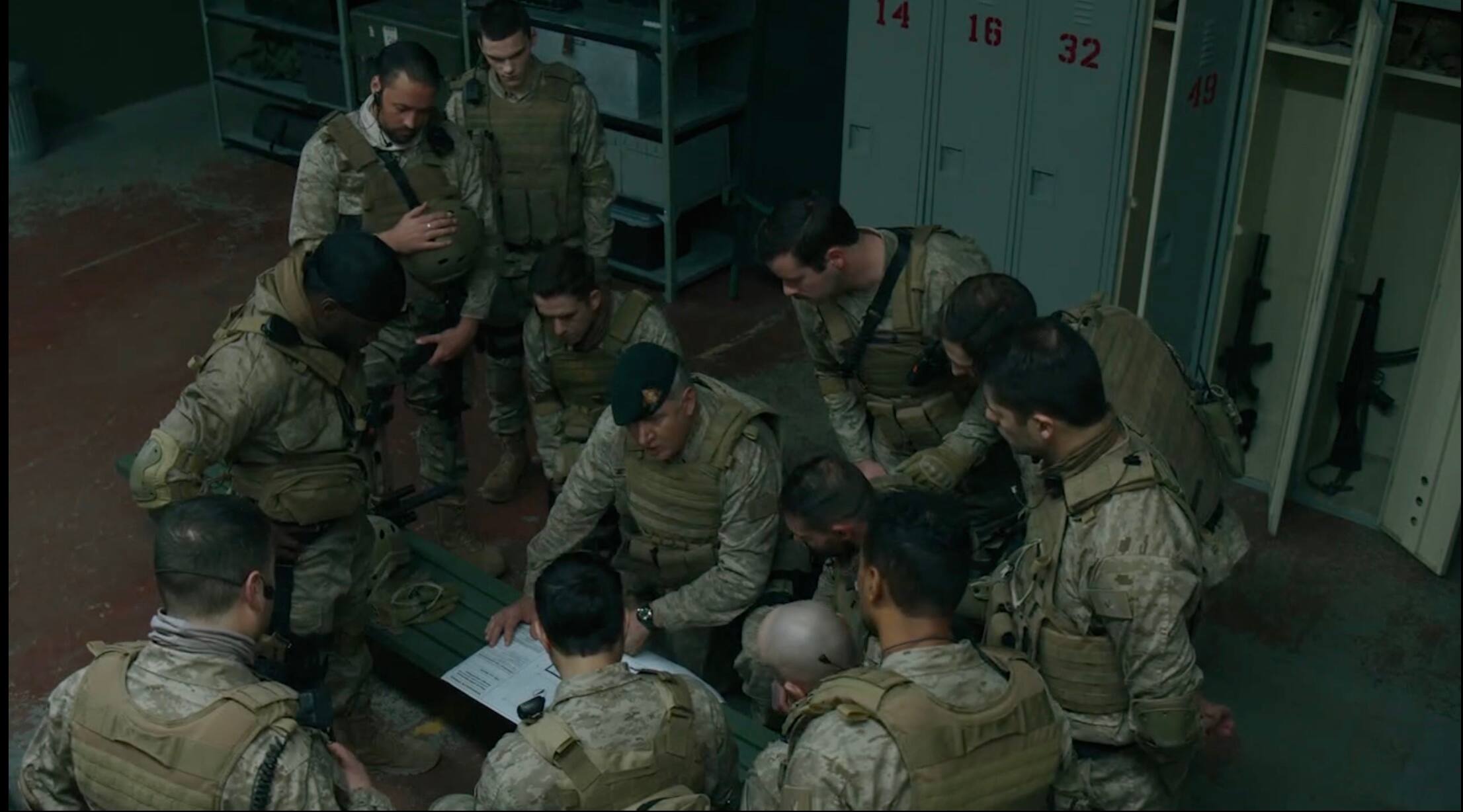 Suspense, attentat et opérations délicates : découvrez ce que réserve ...