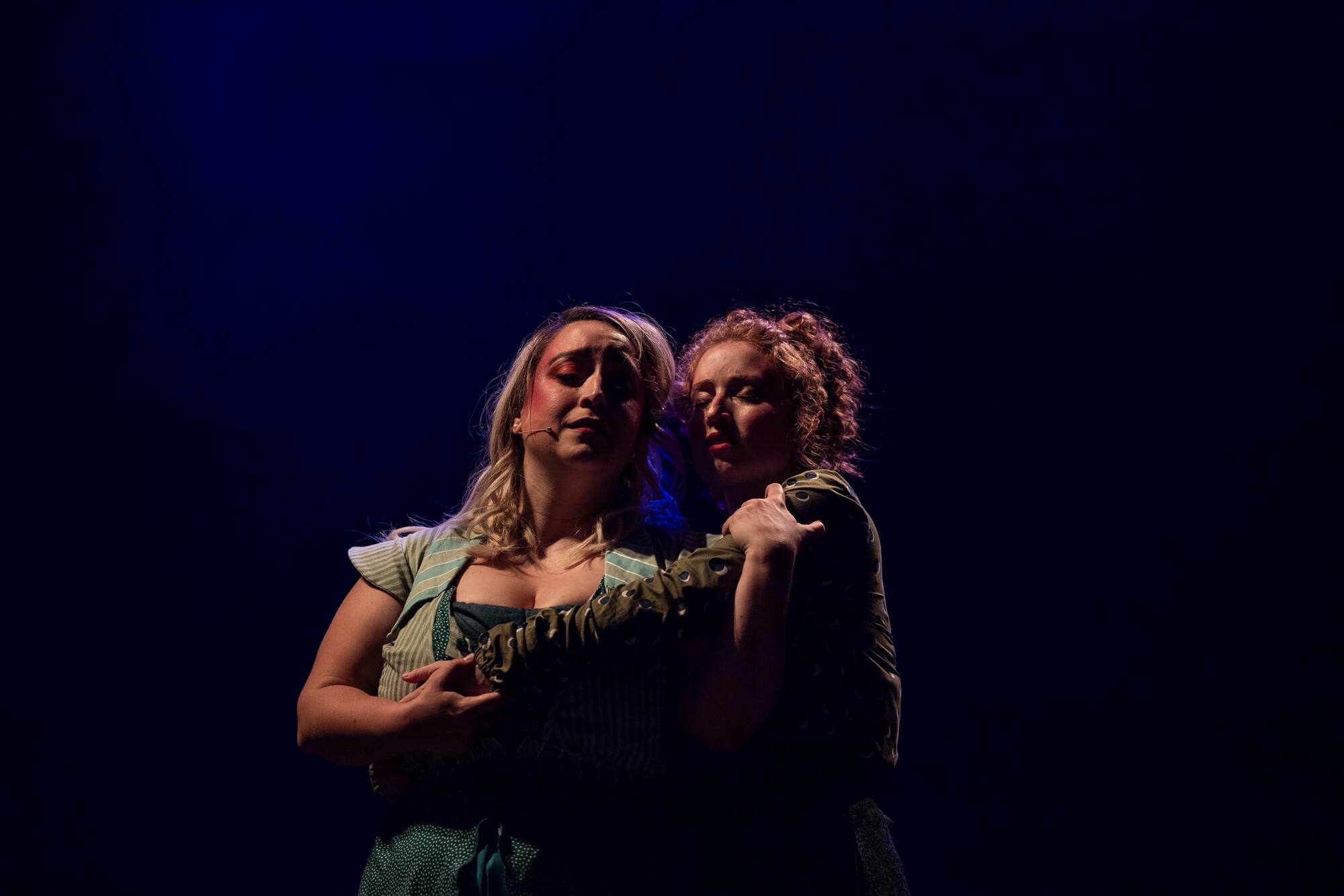 «La Géante»: une Poune imparfaite mais franchement attachante | JDM