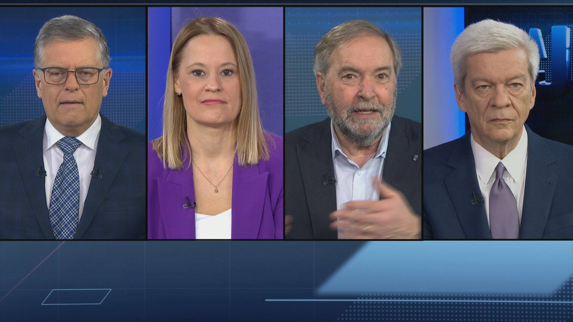 Une commission d’enquête fatale pour Justin Trudeau? | TVA Nouvelles