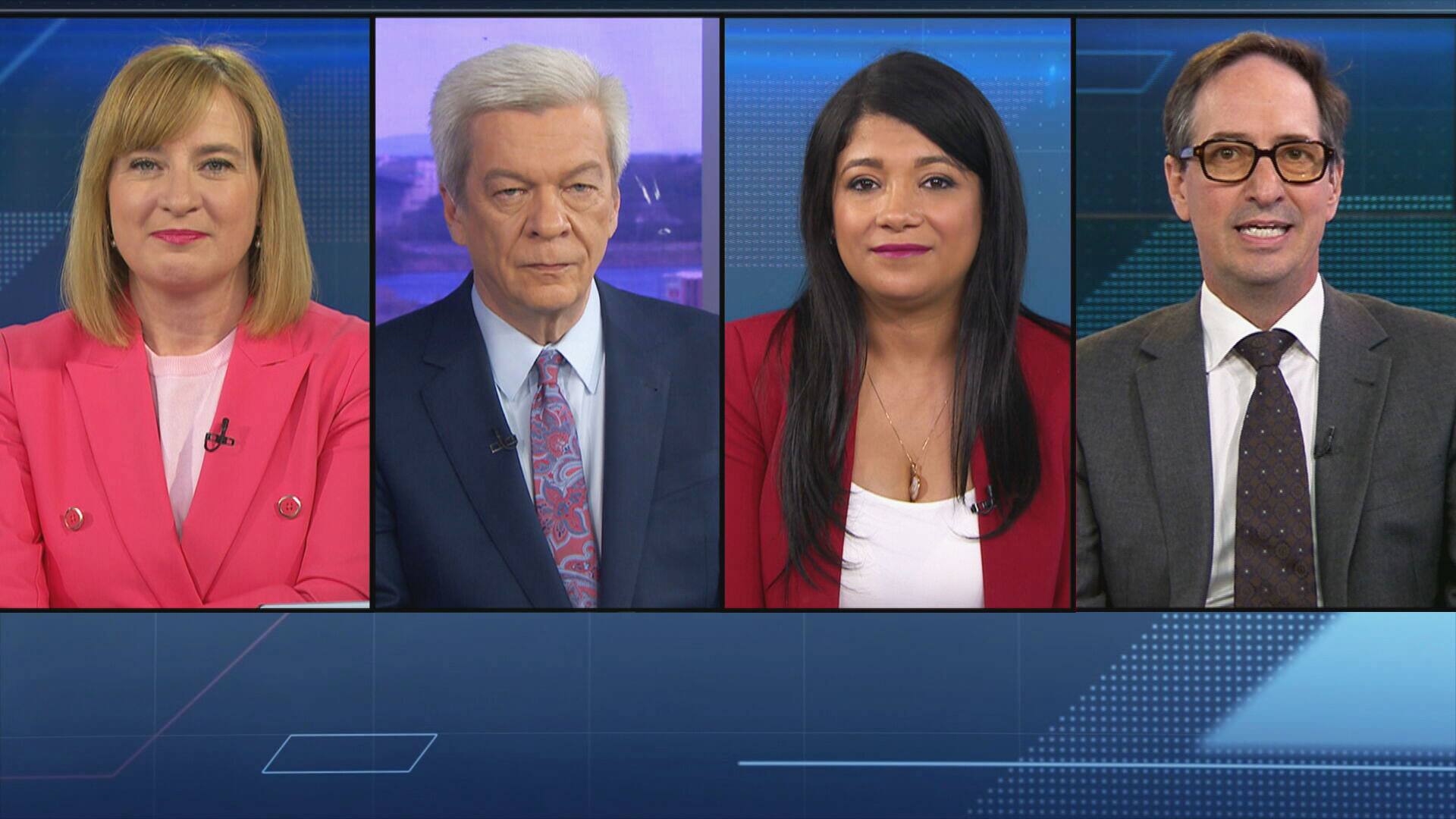 Le Plq Doit Il Accélérer Sa Course Au Leadership Tva Nouvelles