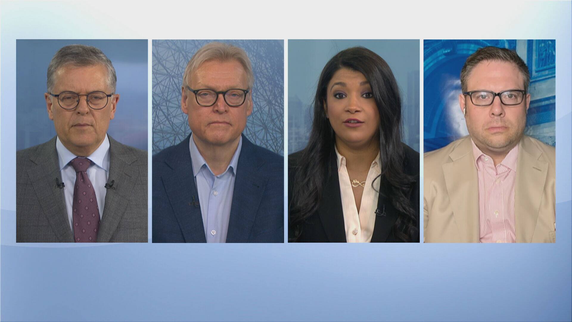 Vandalisme à Northvolt: «C’est de l’écoterrorisme» | TVA Nouvelles