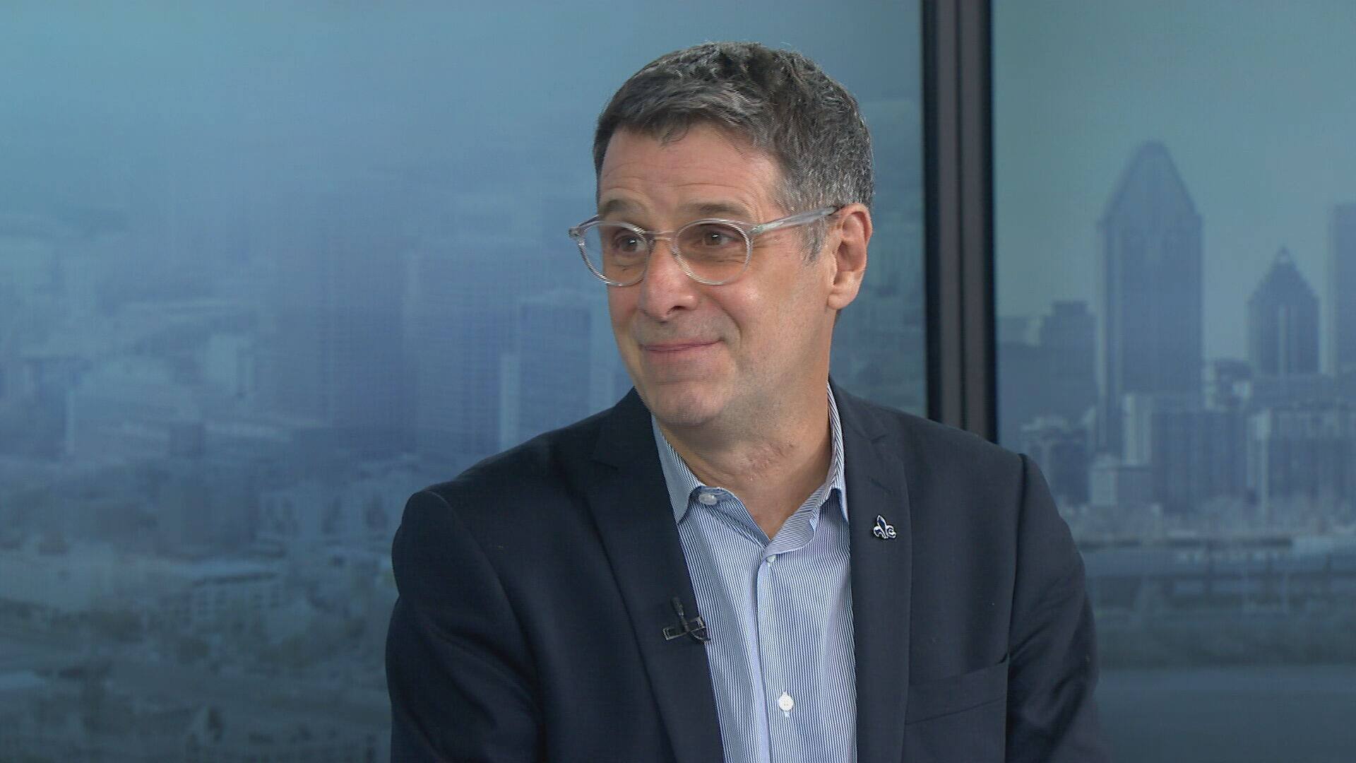 Retour au travail après un infarctus: «Je me sens extraordinairement ...