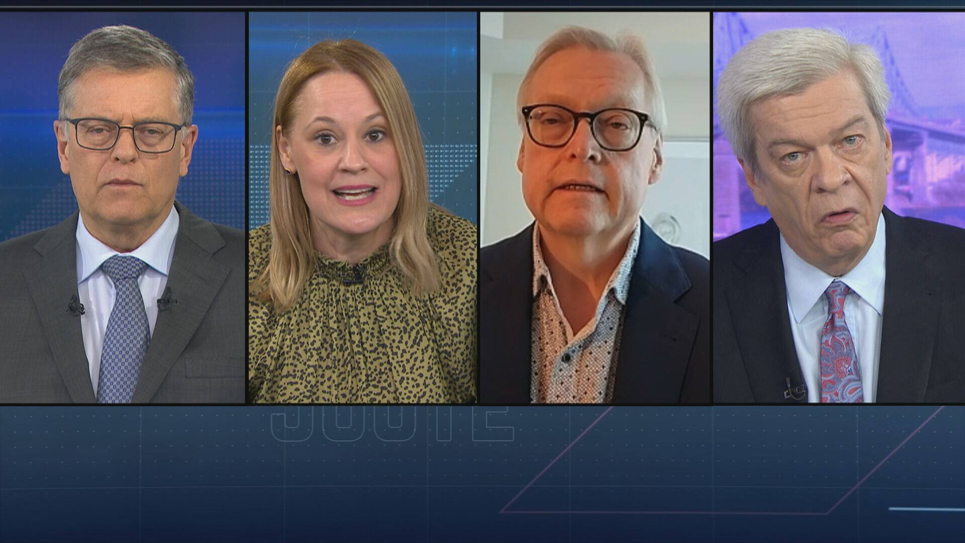 Quelle Est La Place Du Plq Au Québec En 2023 Politique Qub Info