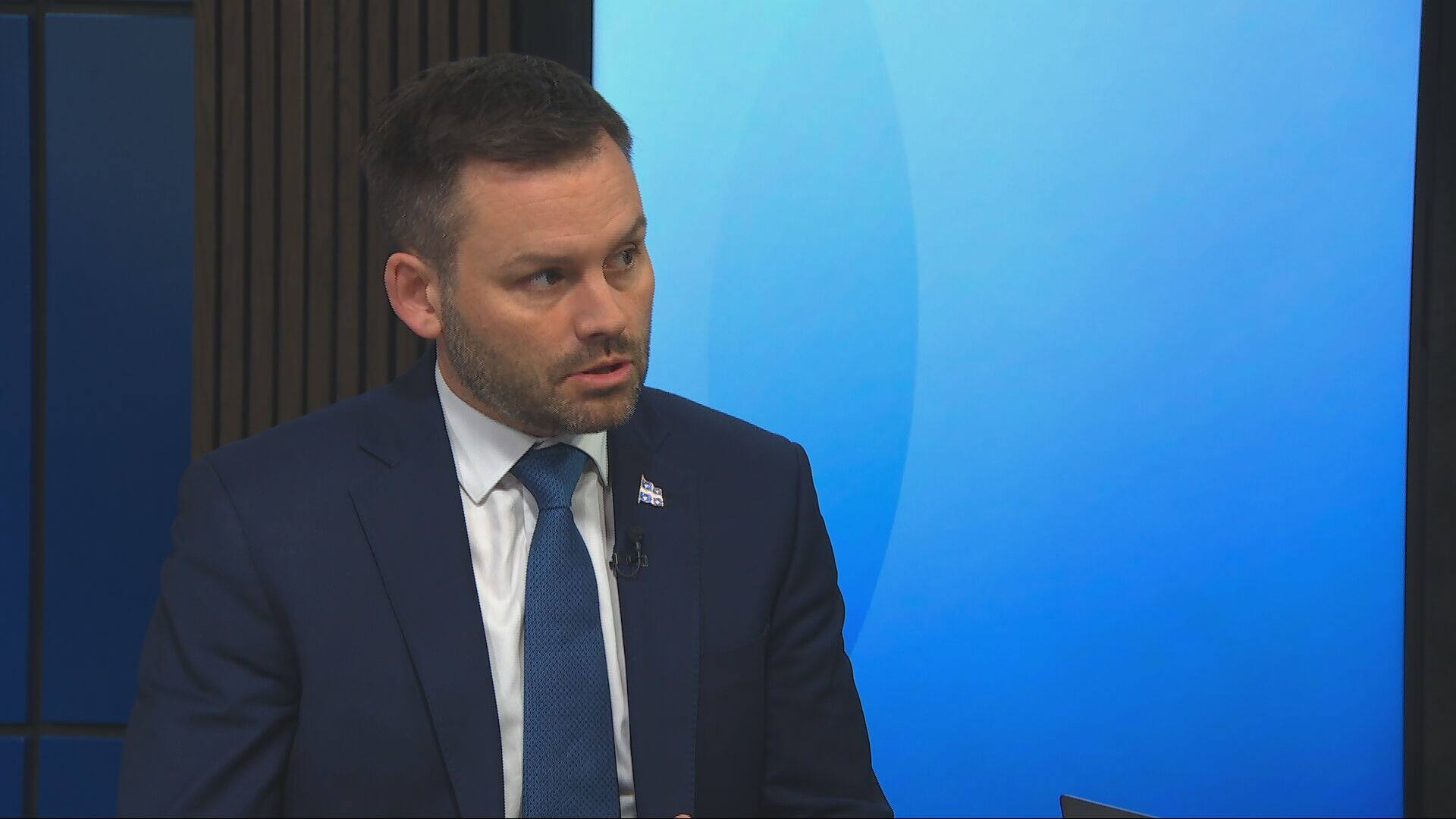 Référendum: Ottawa est prêt «à tricher et à mentir» à nouveau, clame ...