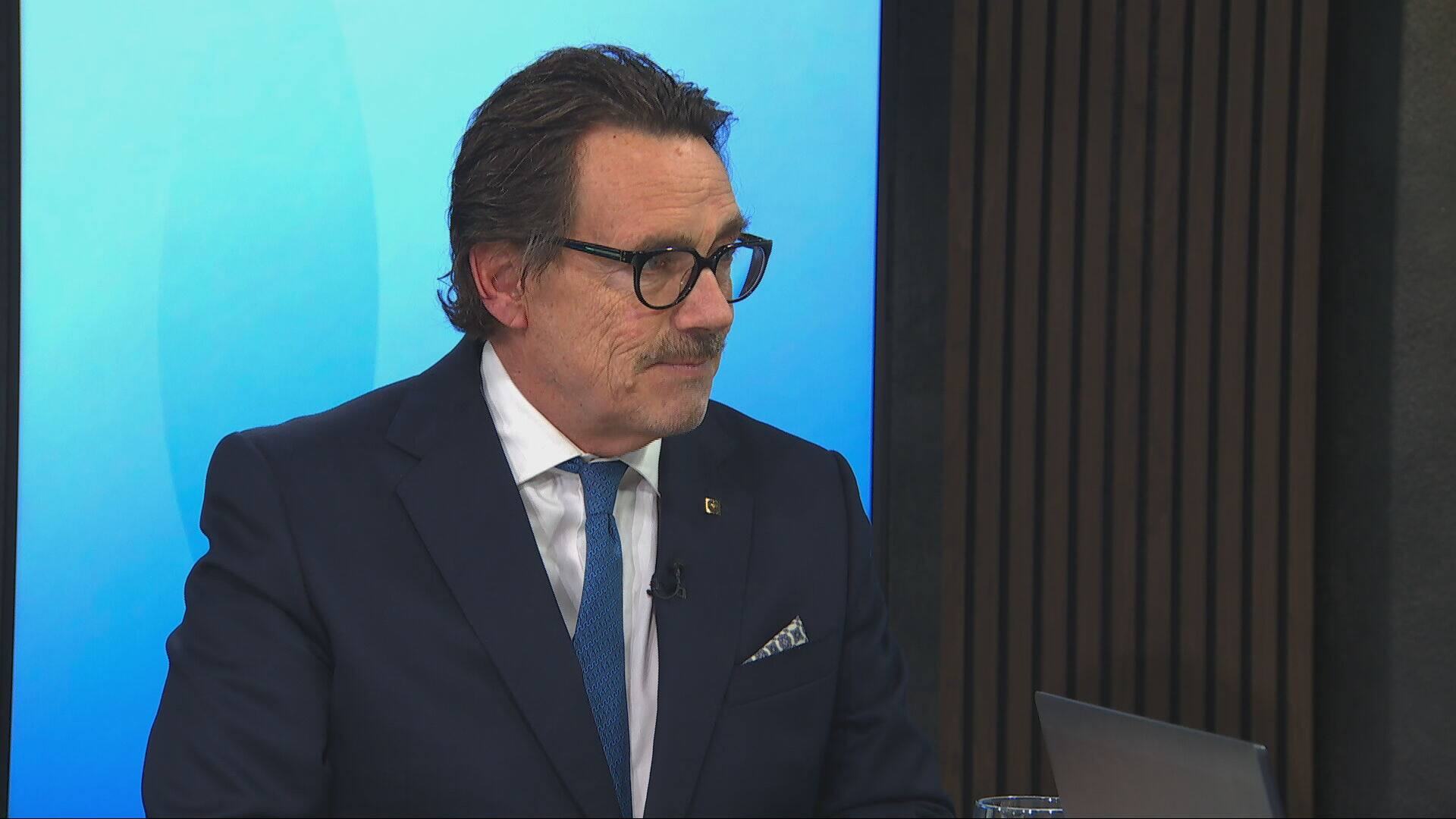 Postes abolis au Groupe TVA: «On est en train de créer les conditions ...