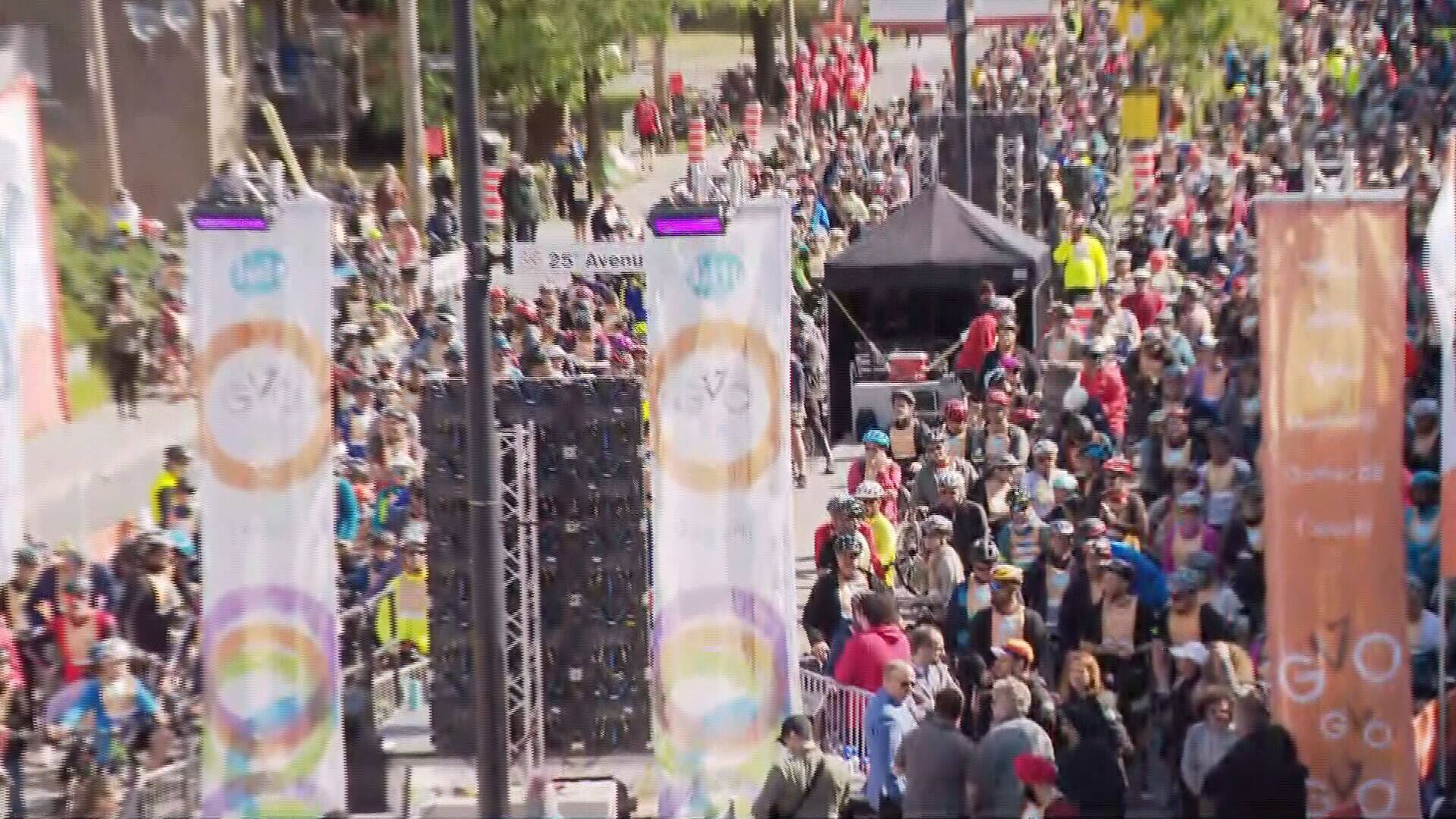 16 000 personnes prennent part au Tour de l’île | JDM