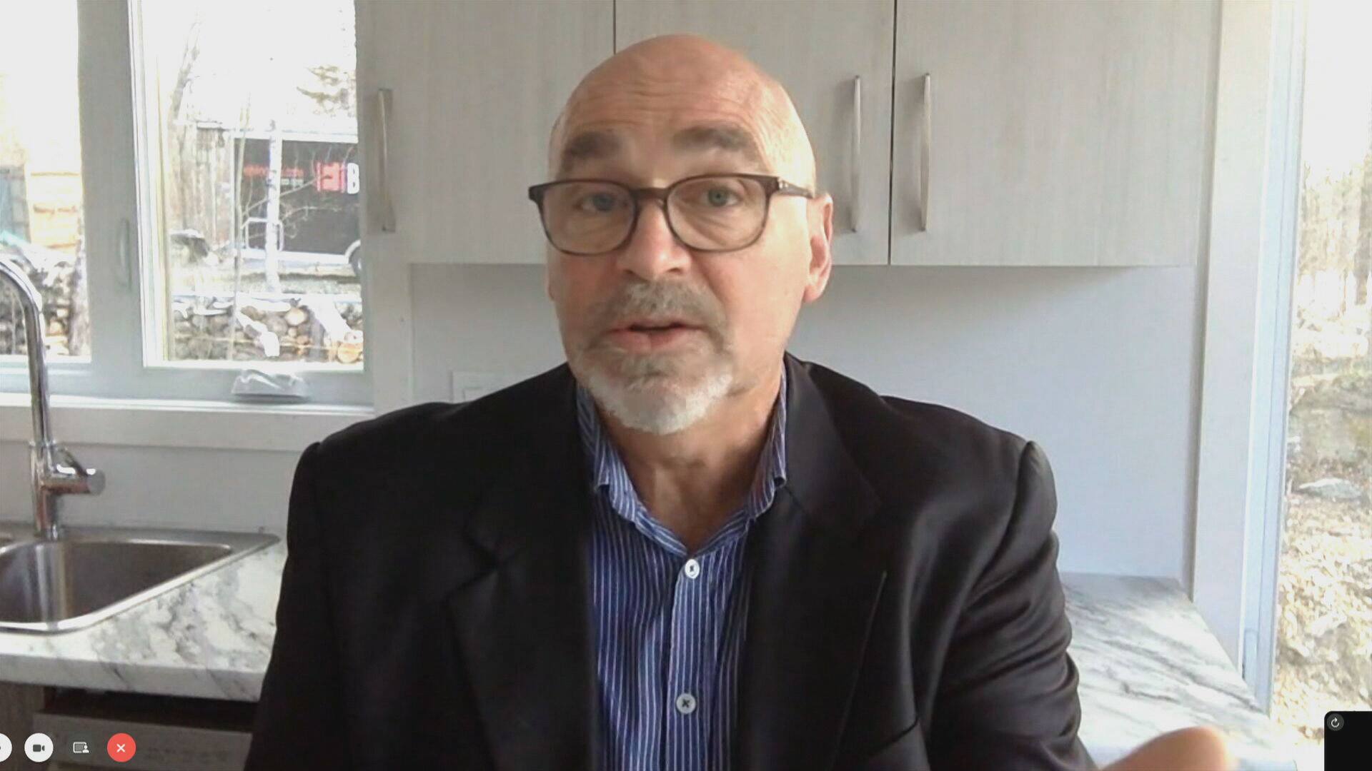 Drame à Bois-des-Filion: la SQ à la recherche d’éléments de preuve | JDQ