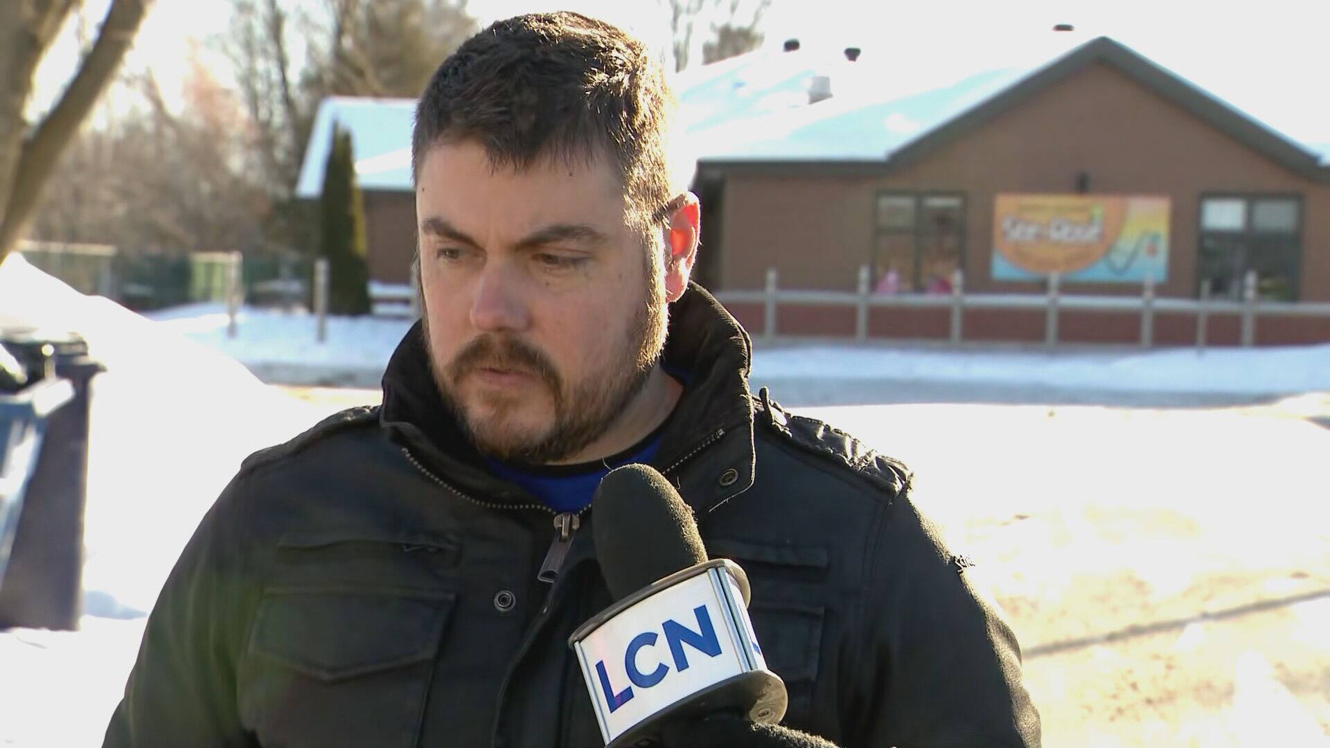 «C'est très difficile»: des souvenirs douloureux deux ans après la ...
