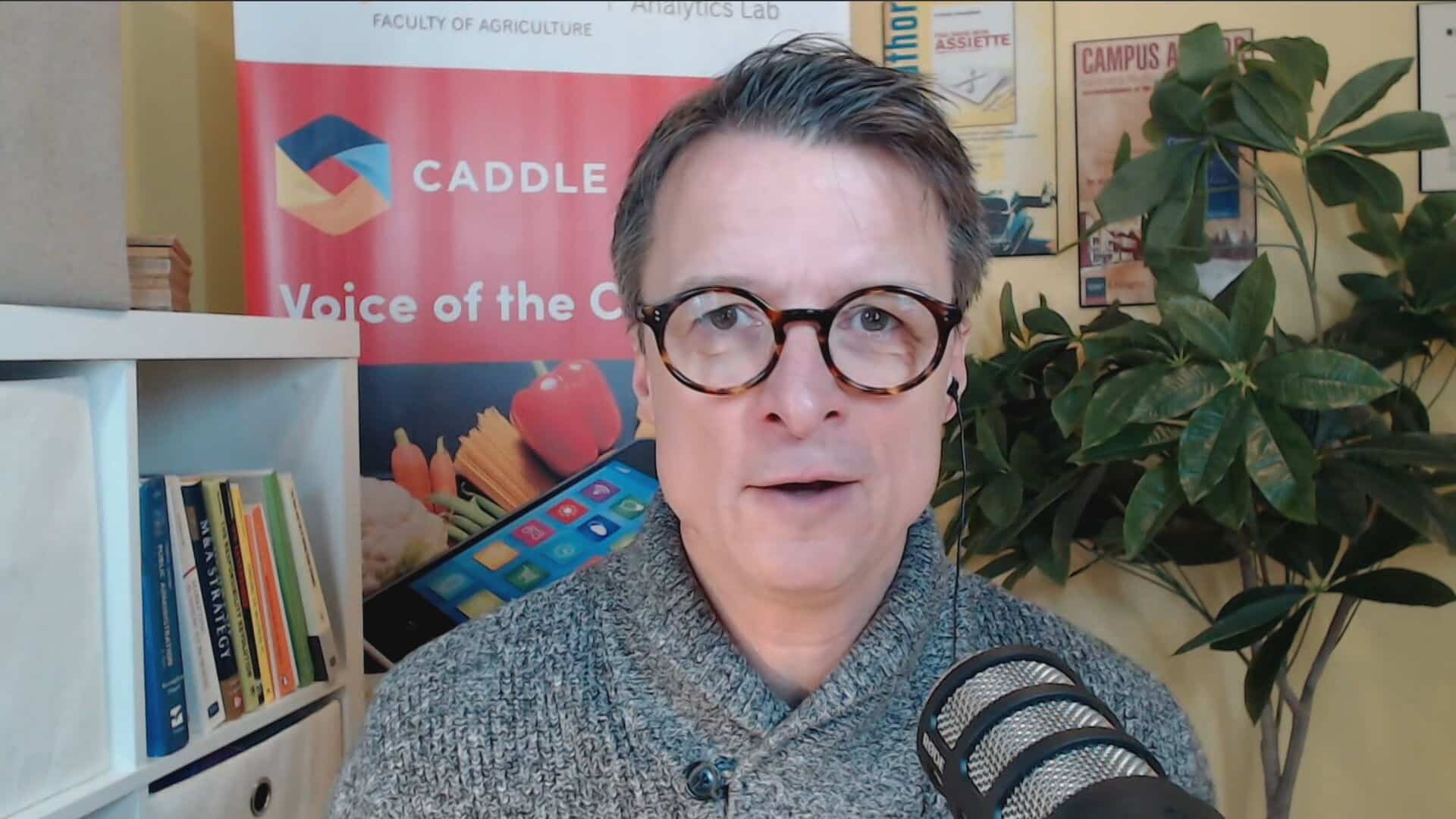 Les millénariaux forcent les épiciers à s’adapter | TVA Nouvelles