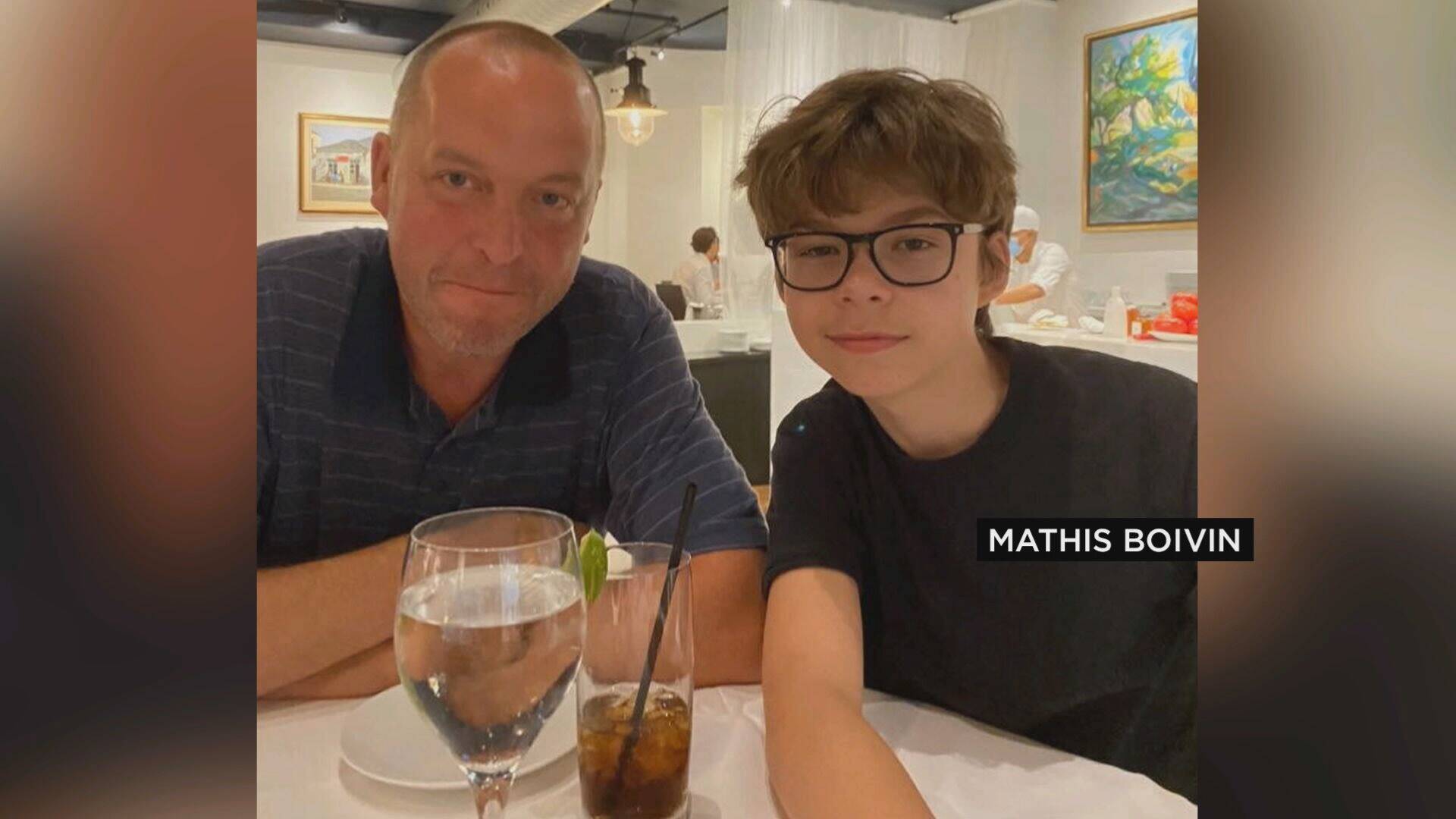 «Je ne comprends pas qu’ils vendent du poison!»: le père d'un ado de 15 ...