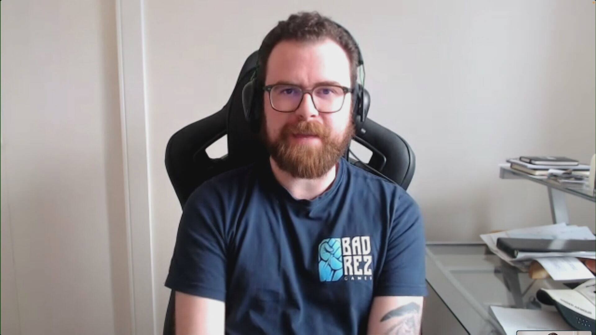 Video games: “We have expertise that is recognized across the planet ...