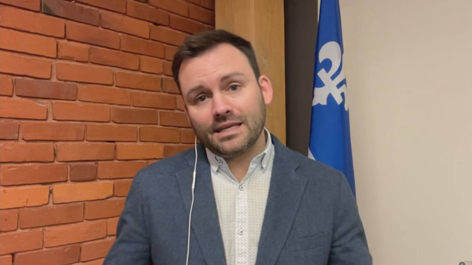 PSPP rencontre Sandro Grande: «si les excuses sont sincères, il y a le ...