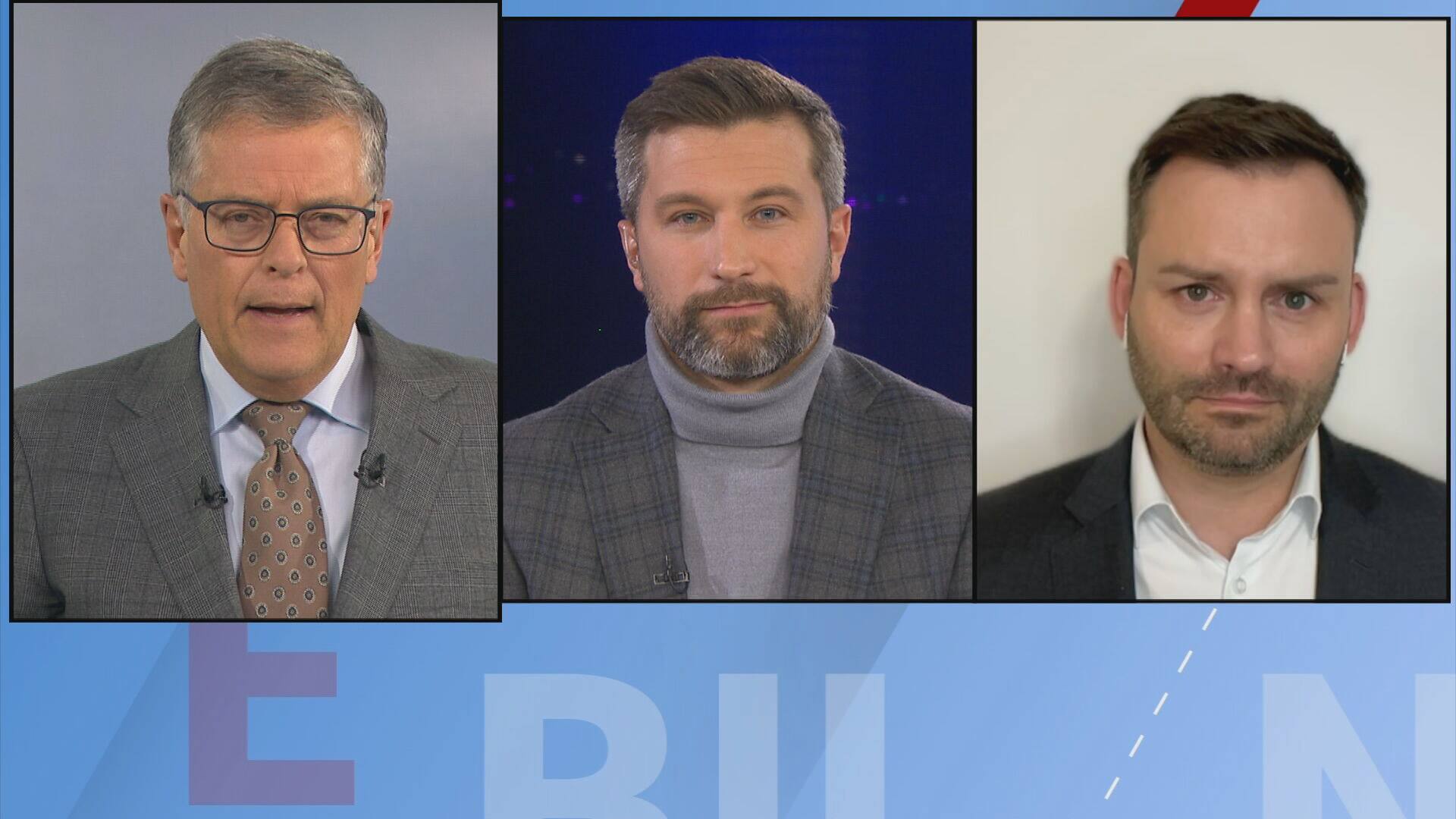 Paul St-Pierre Plamondon et Gabriel Nadeau-Dubois rendent un hommage ...