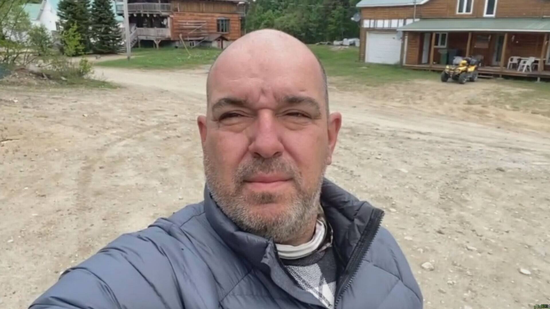 Clova résiste toujours aux flammes: «on a réussi à contenir la forêt ...