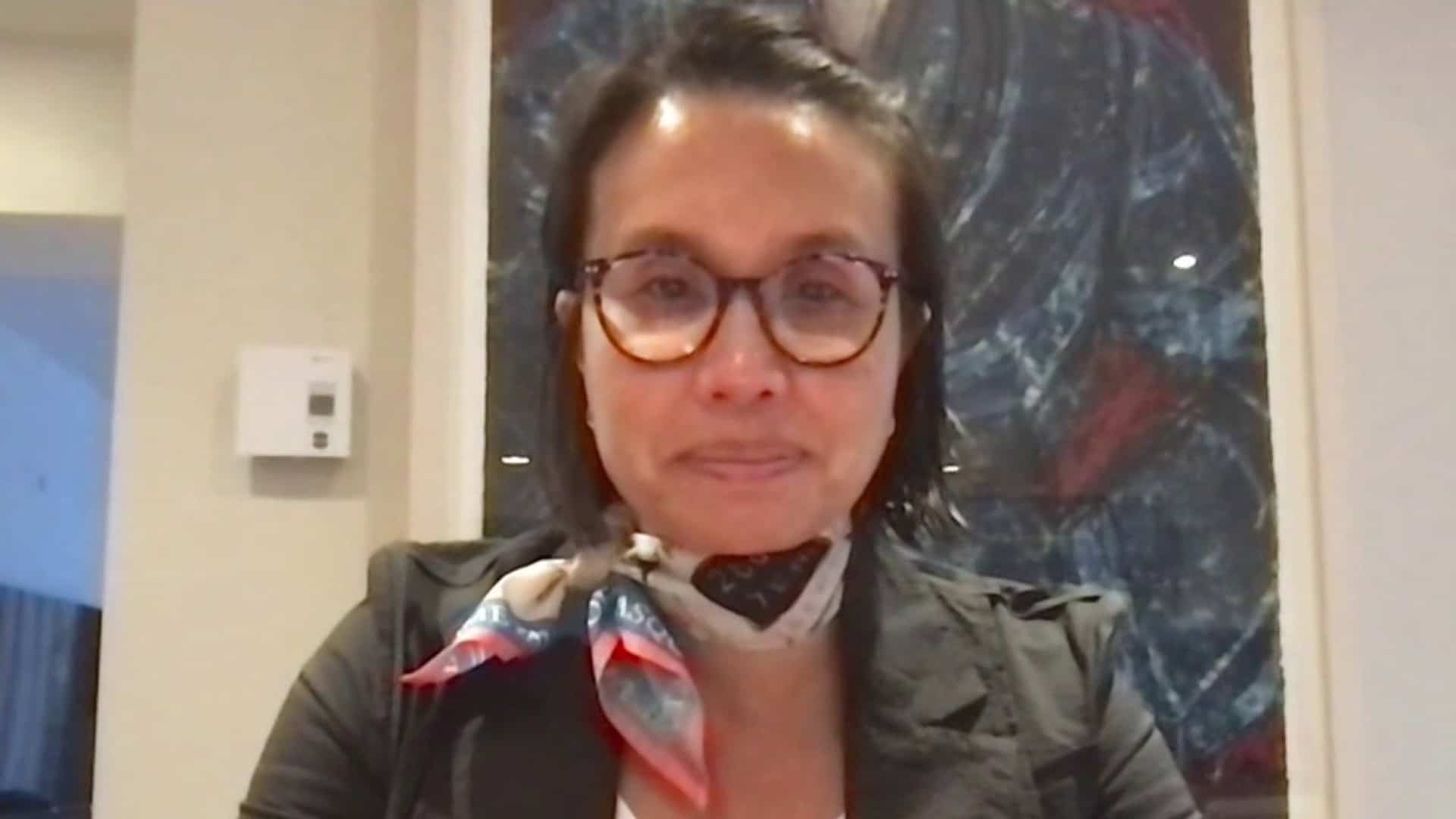 Le virus respiratoire syncytial frappe fort chez les tout-petits ...