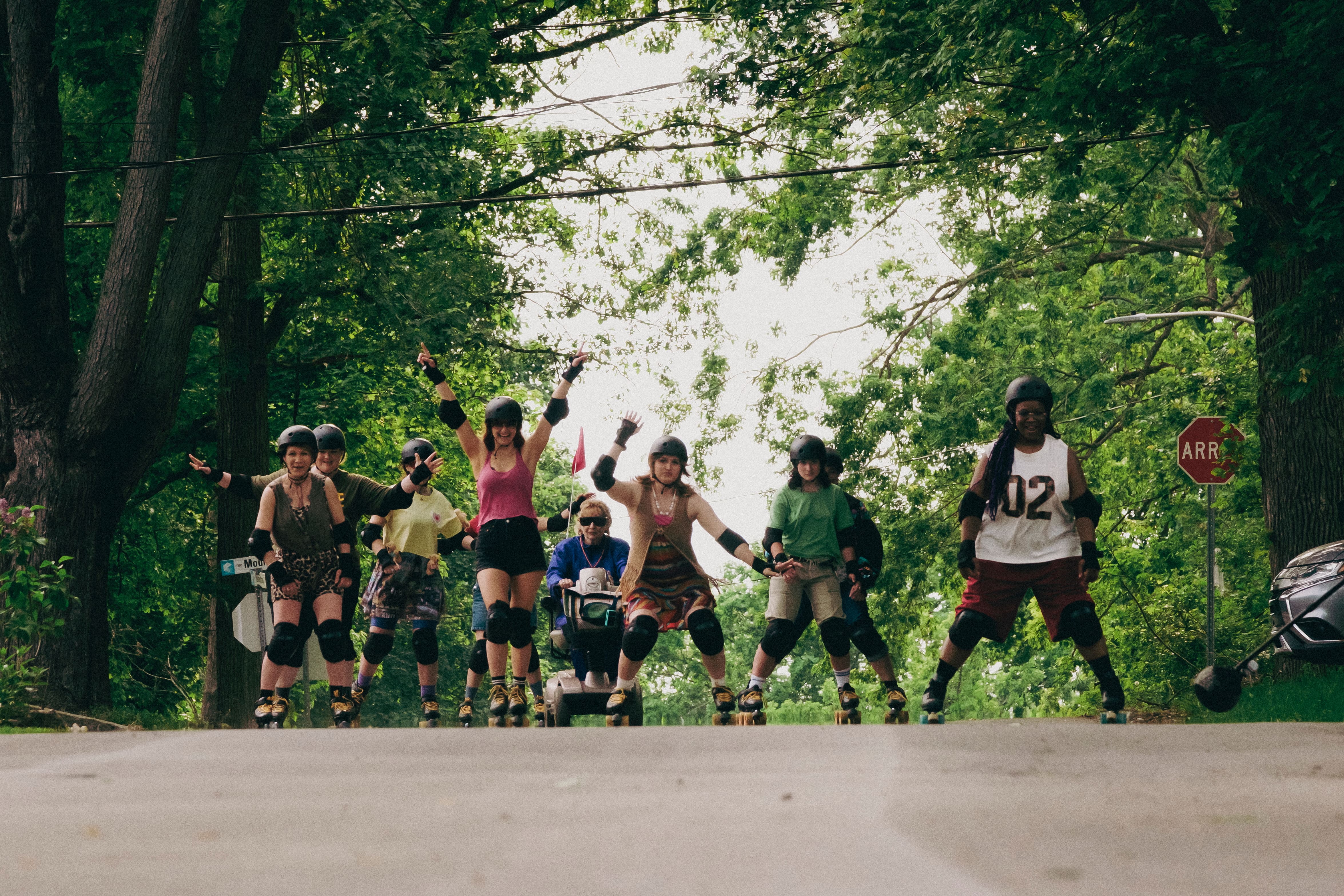 Le film québécois «Les Furies» franchit le cap du million au box-office ...