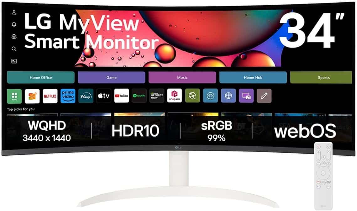 Comment choisir un écran d'ordinateur | JDM