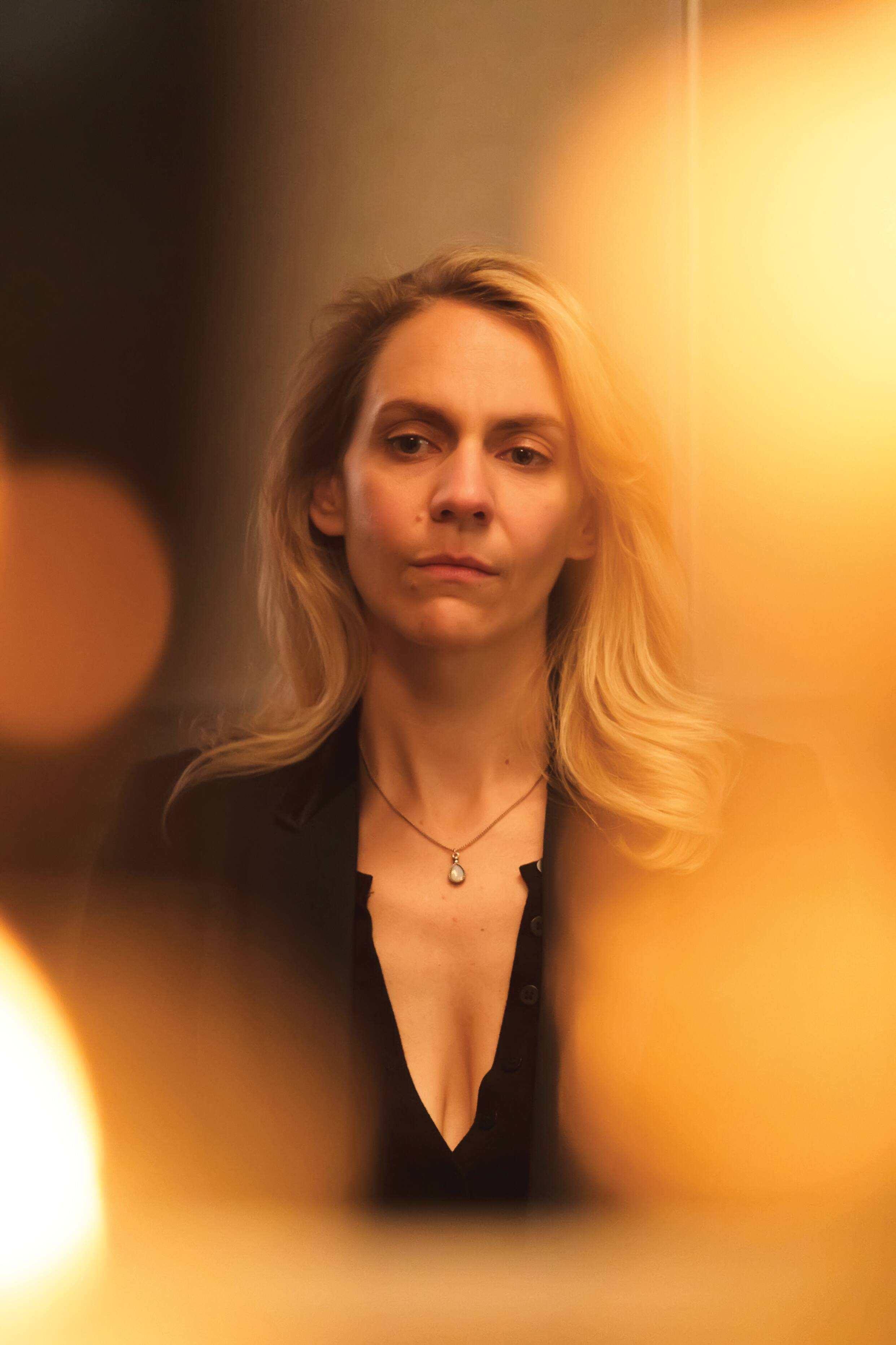 Léane Labrèche-Dor revit le deuil de sa maman à travers son rôle dans ...