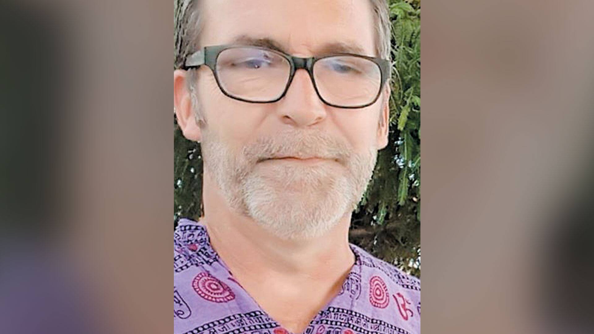 «Plus j’apprends les faits, plus les liens se font» - le fils de ...