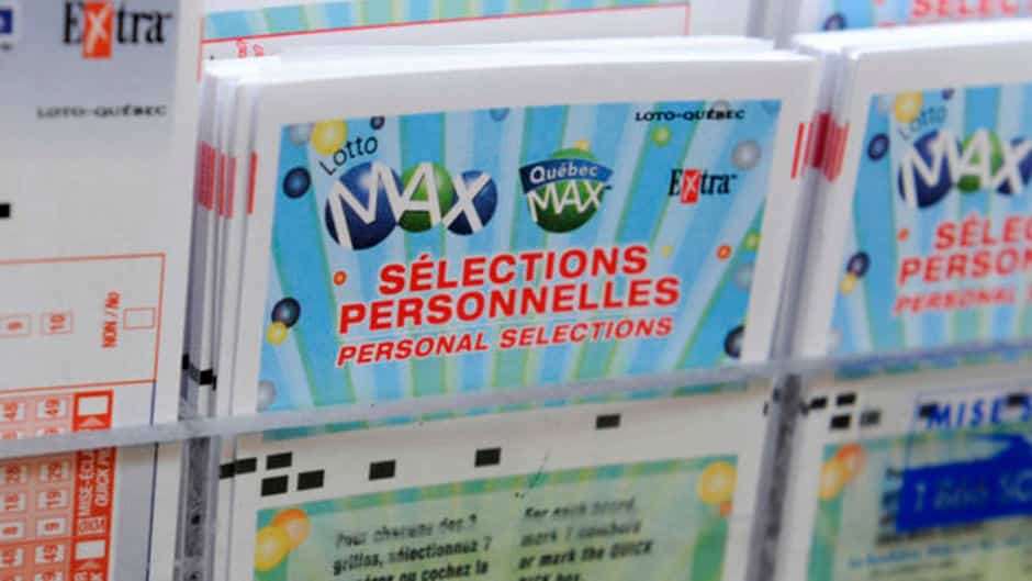 Le gros lot de 70 M$ du Lotto Max remporté au Québec | TVA Nouvelles