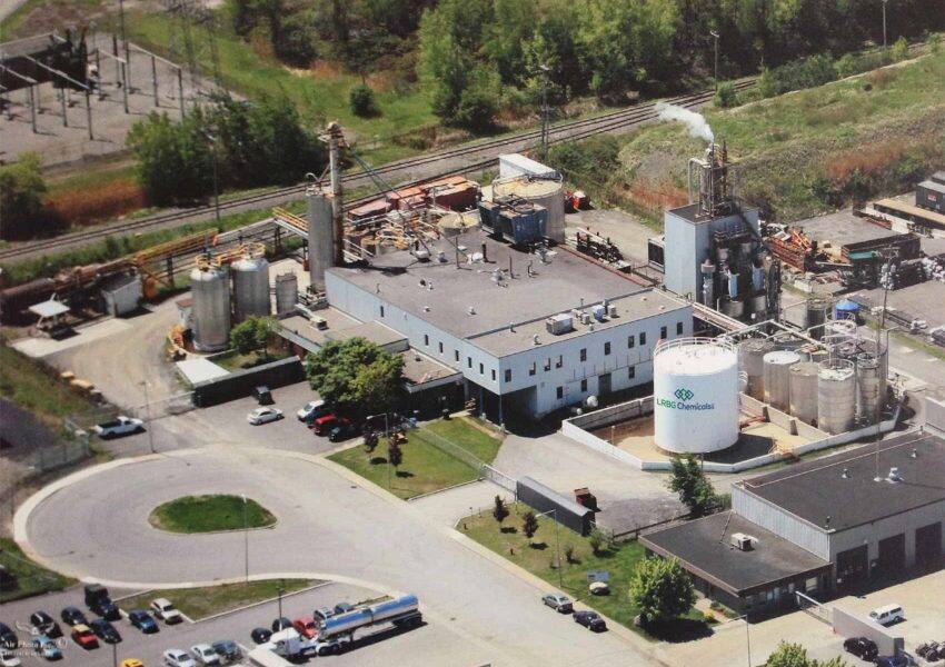 Dans l'œil du Québec inc.: ils en remettent dans Stingray | JDM