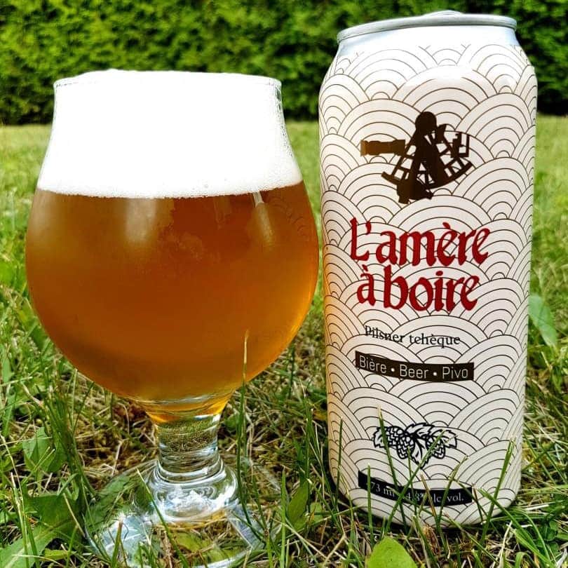 Découvrez 50 bières québécoises qui égayeront votre période des fêtes | JDM